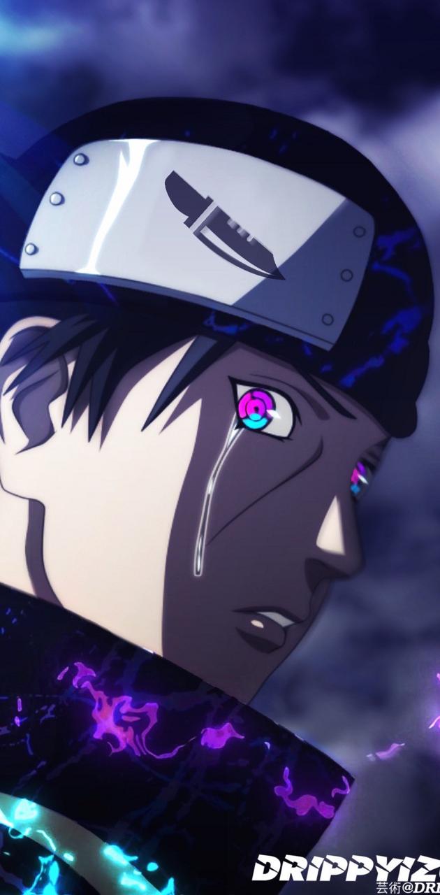 Drippy Itachi Wallpapers - Wallpaper Cave