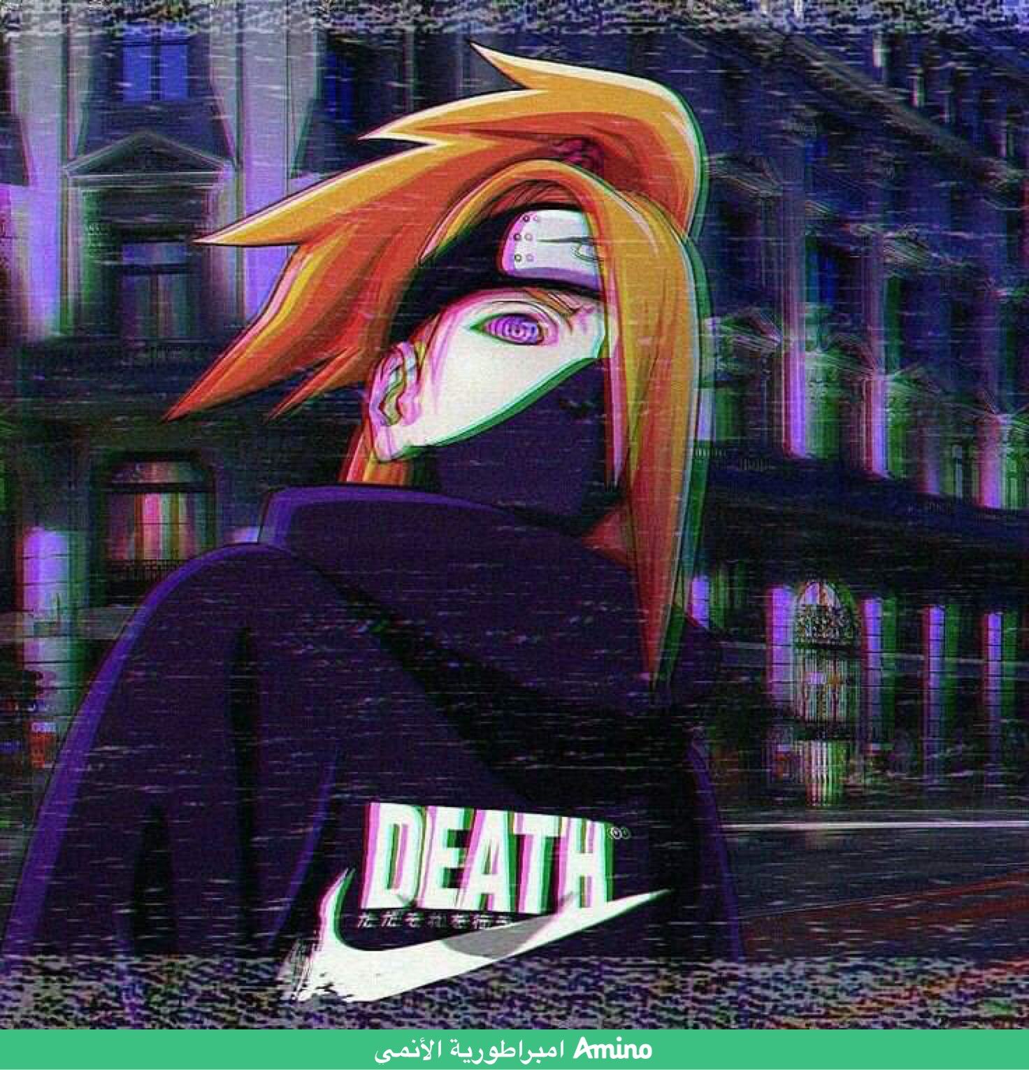 Drippy Itachi Wallpapers - Wallpaper Cave