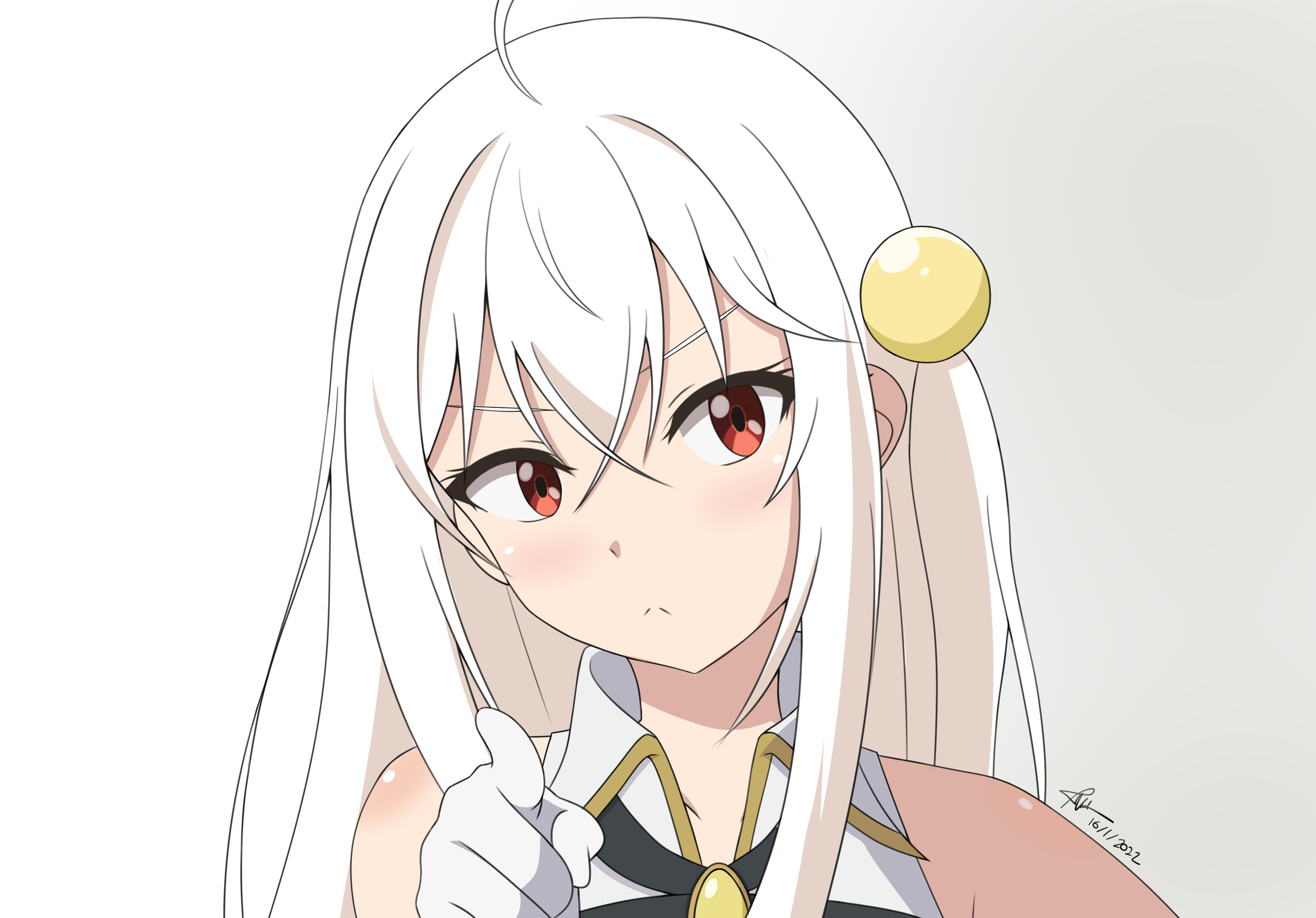 Ninym Ralei Wallpapers - Wallpaper Cave