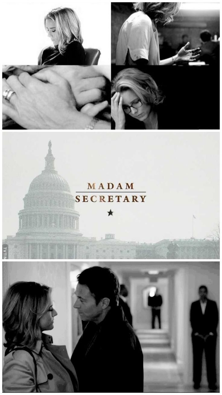Madam Secretary Wallpapers - Wallpaper Cave