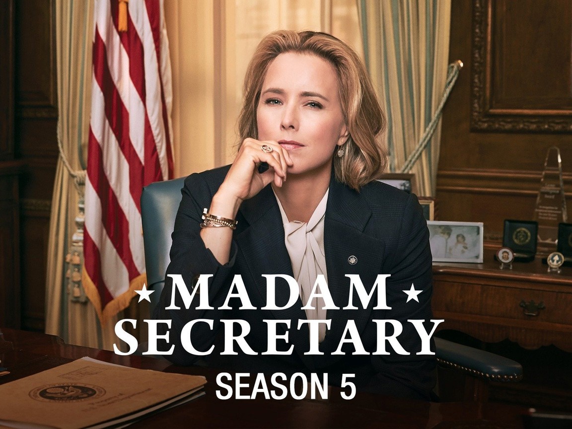 Madam Secretary Wallpapers - Wallpaper Cave