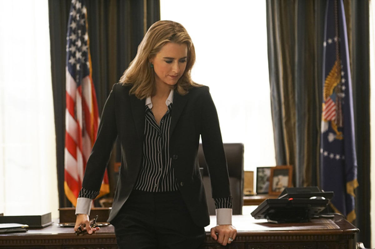 Madam Secretary Wallpapers - Wallpaper Cave
