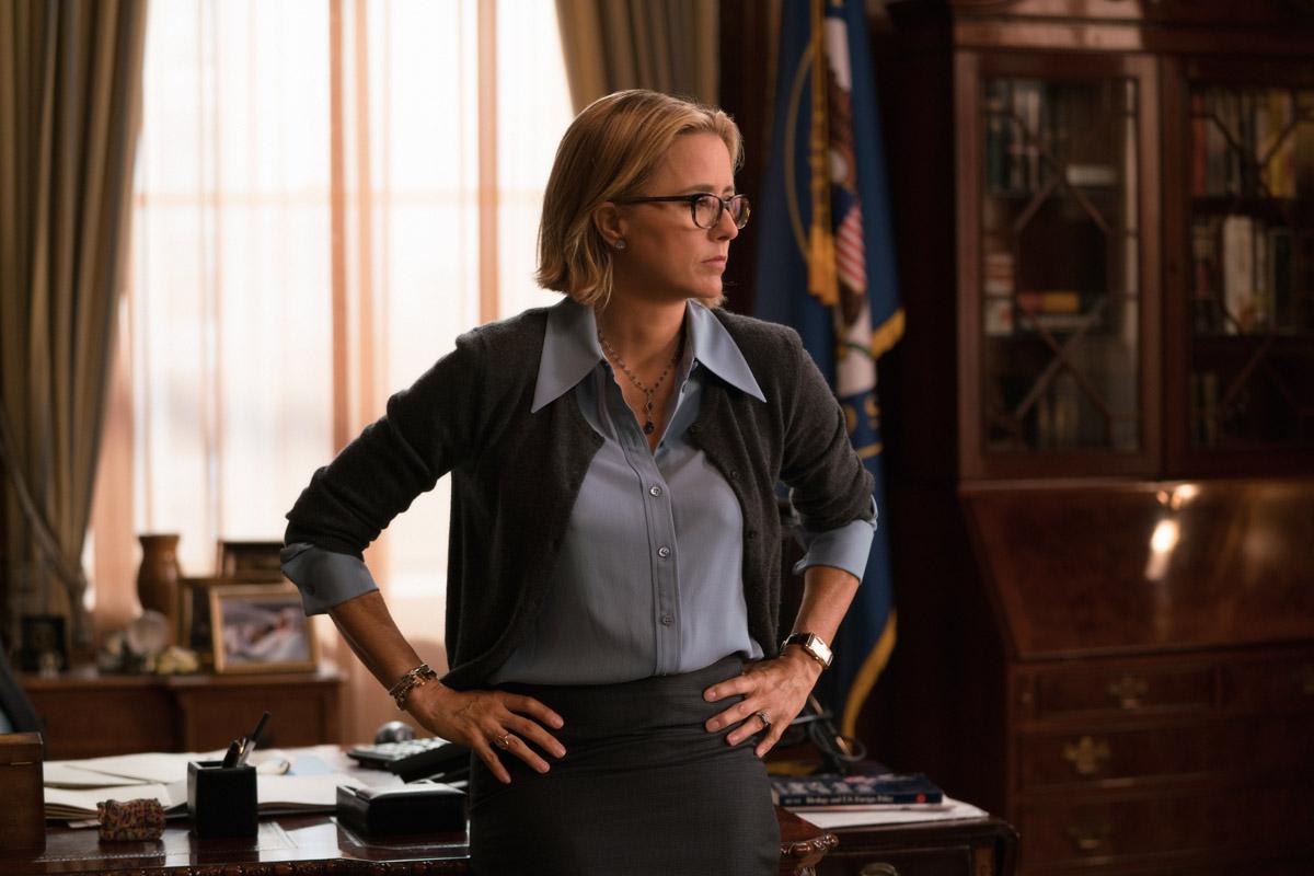 Madam Secretary Wallpapers - Wallpaper Cave