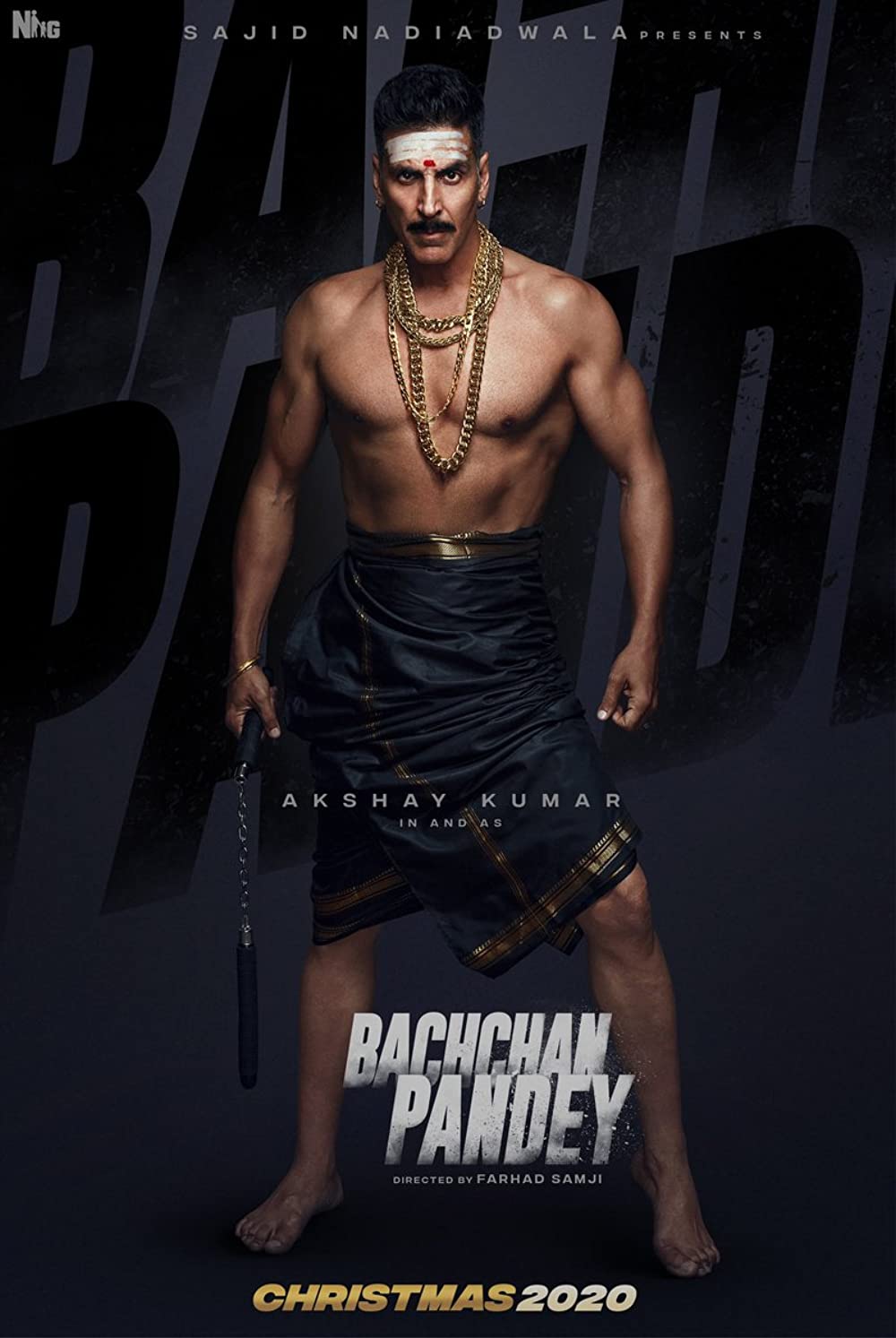 Bachchhan Paandey Wallpapers - Wallpaper Cave