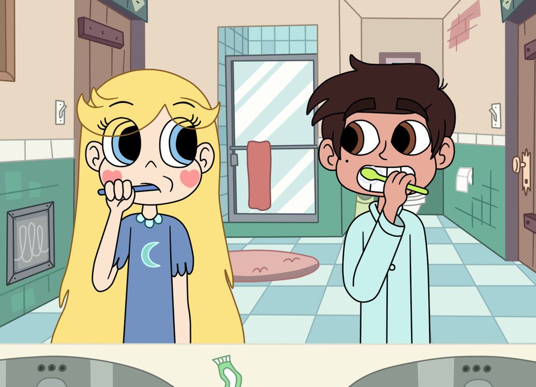 Brush Teeth Wallpapers - Wallpaper Cave