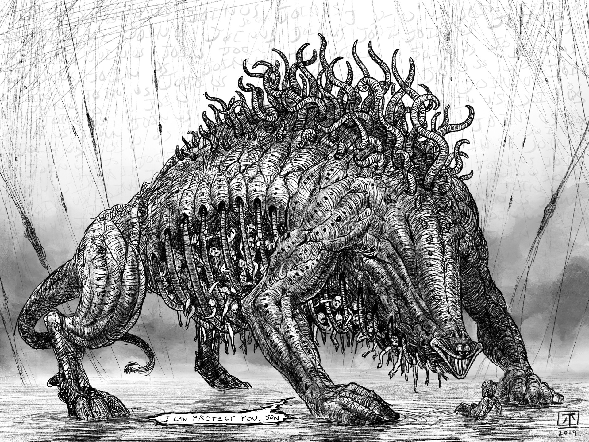 Gorefield Wallpapers - Wallpaper Cave