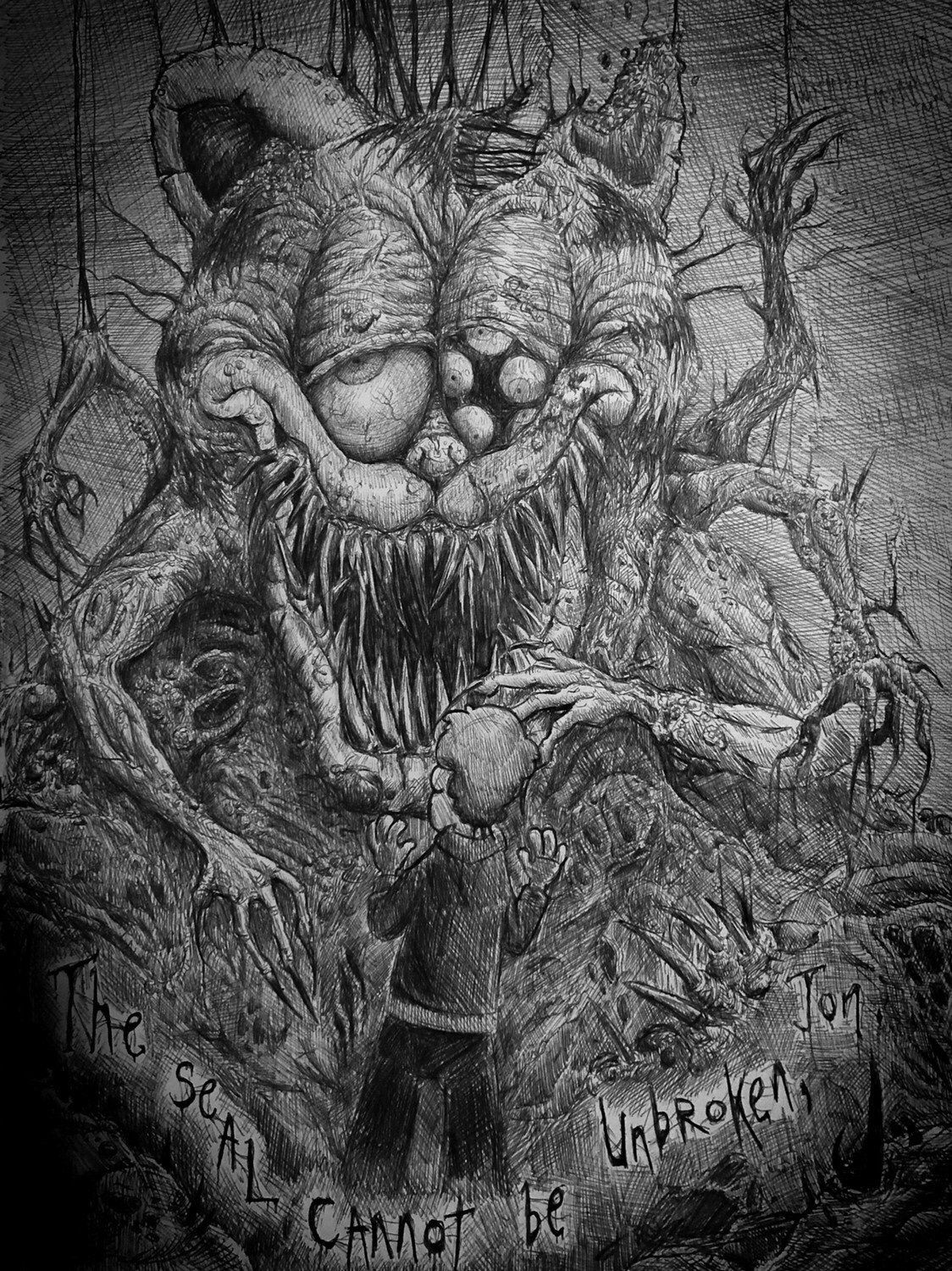 Gorefield Wallpapers - Wallpaper Cave