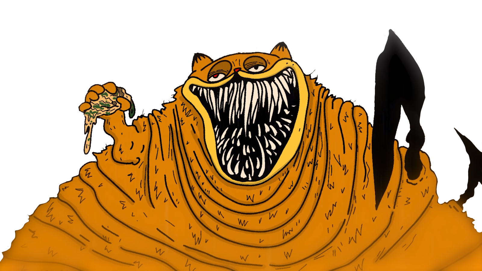 Gorefield Wallpapers - Wallpaper Cave