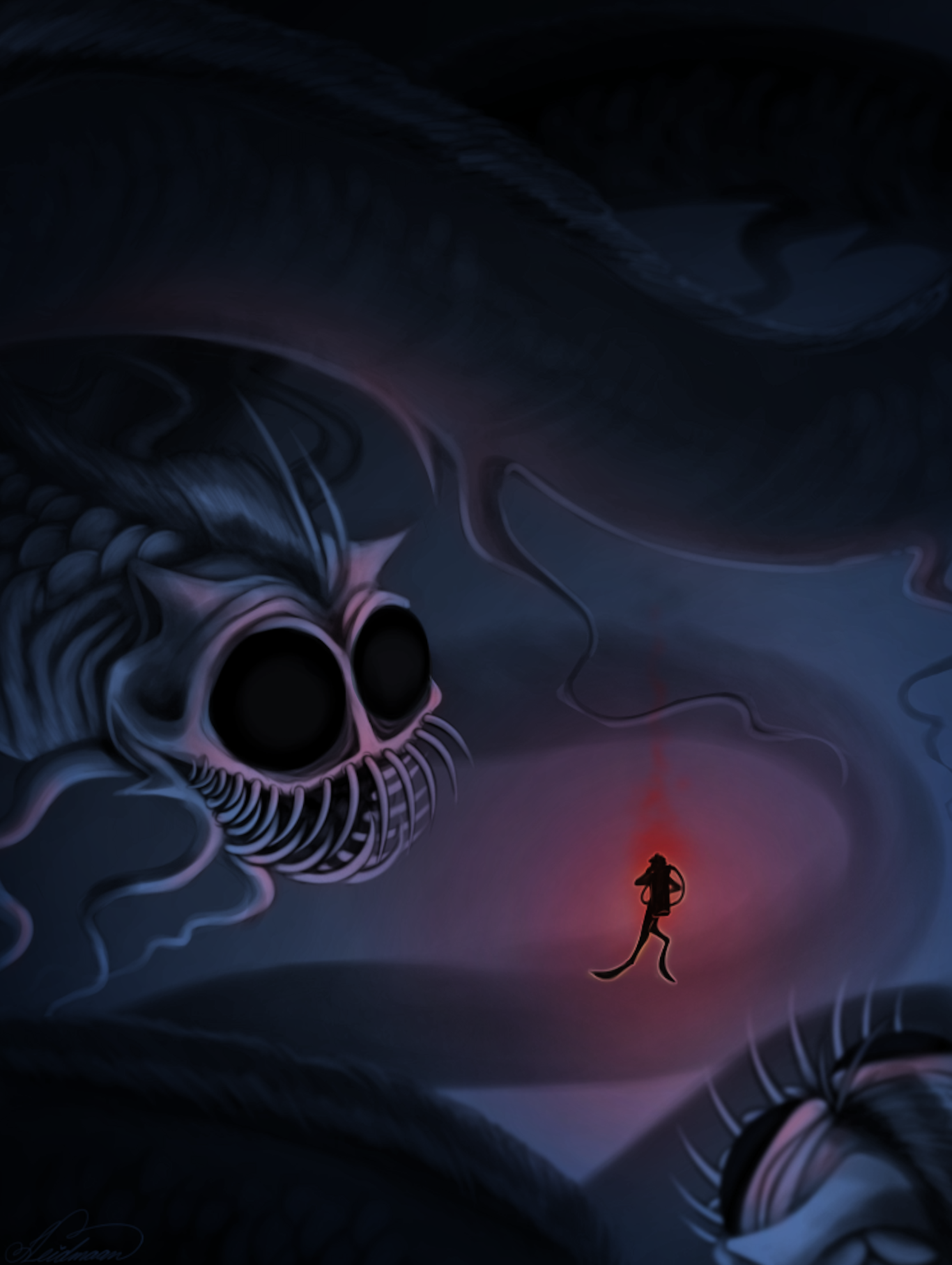 Gorefield Wallpapers - Wallpaper Cave