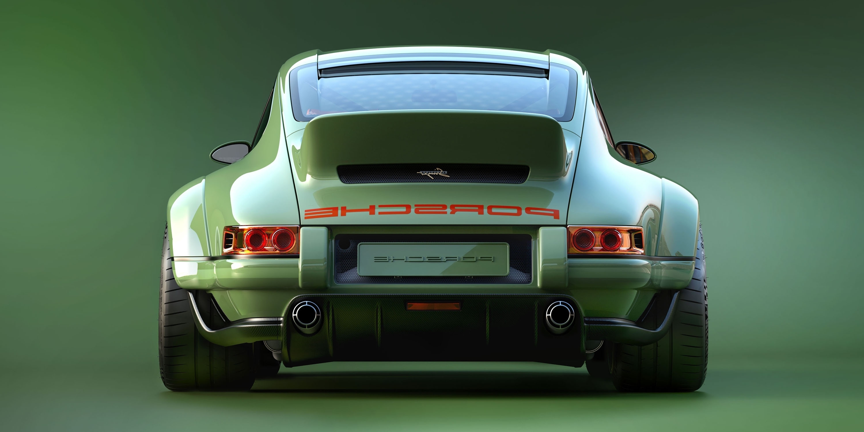 Porsche Super Cars Wallpapers - Wallpaper Cave