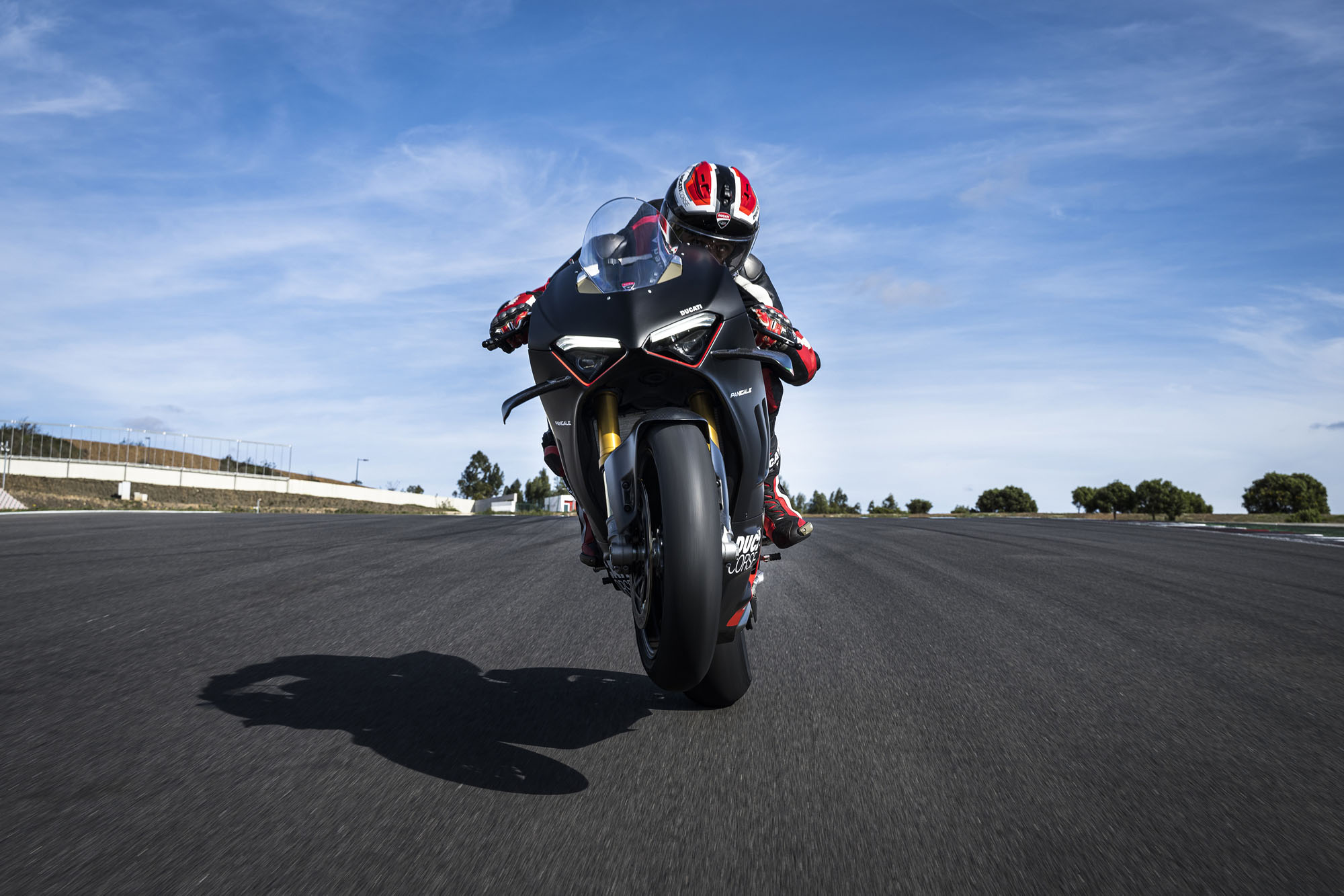 Ducati Panigale V4 Sp2 Wallpapers - Wallpaper Cave