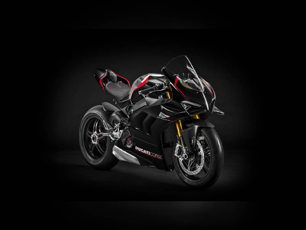 Ducati Panigale V4 Sp2 Wallpapers - Wallpaper Cave