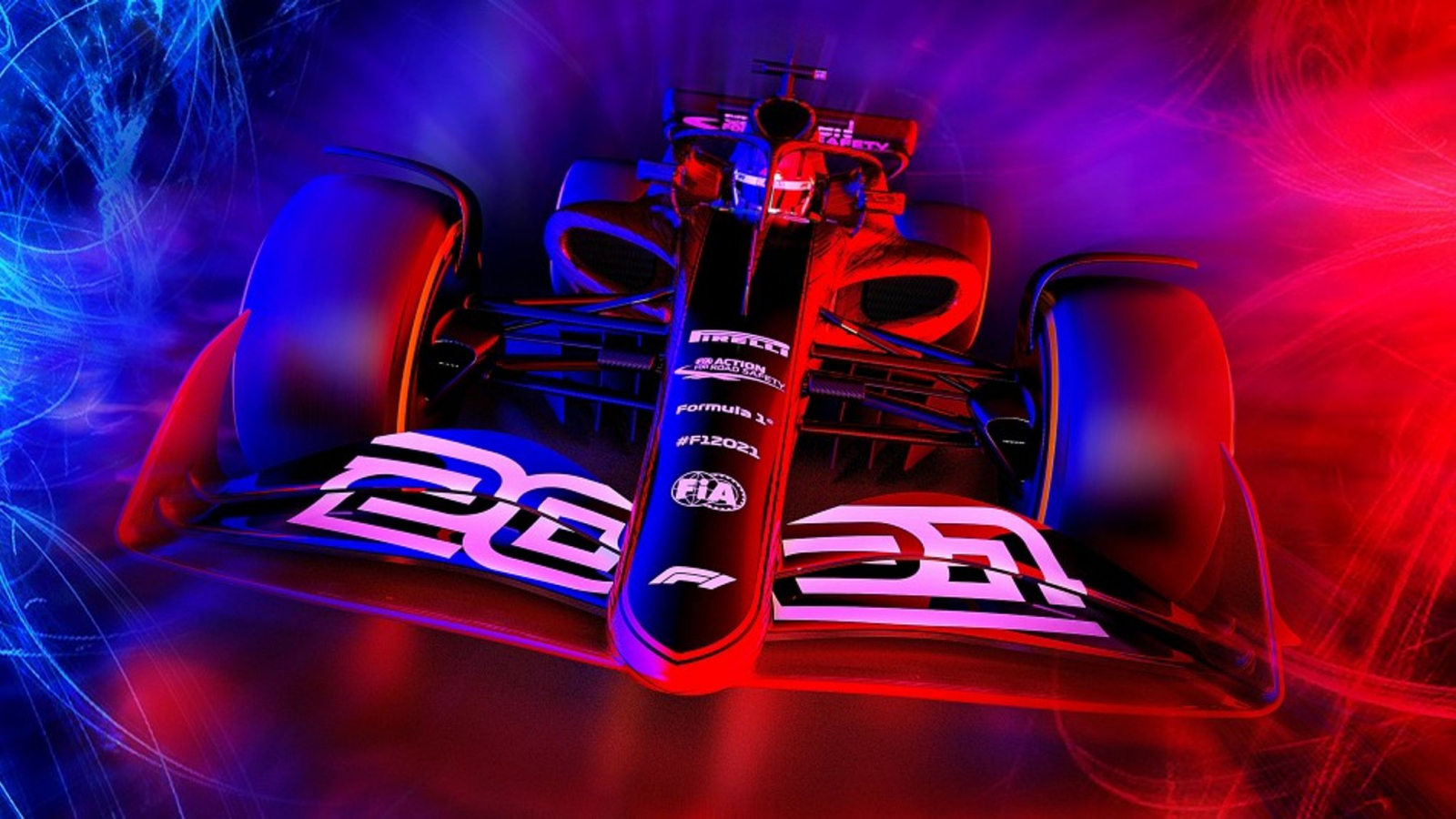 F1 2022 Desktop Wallpapers - Wallpaper Cave