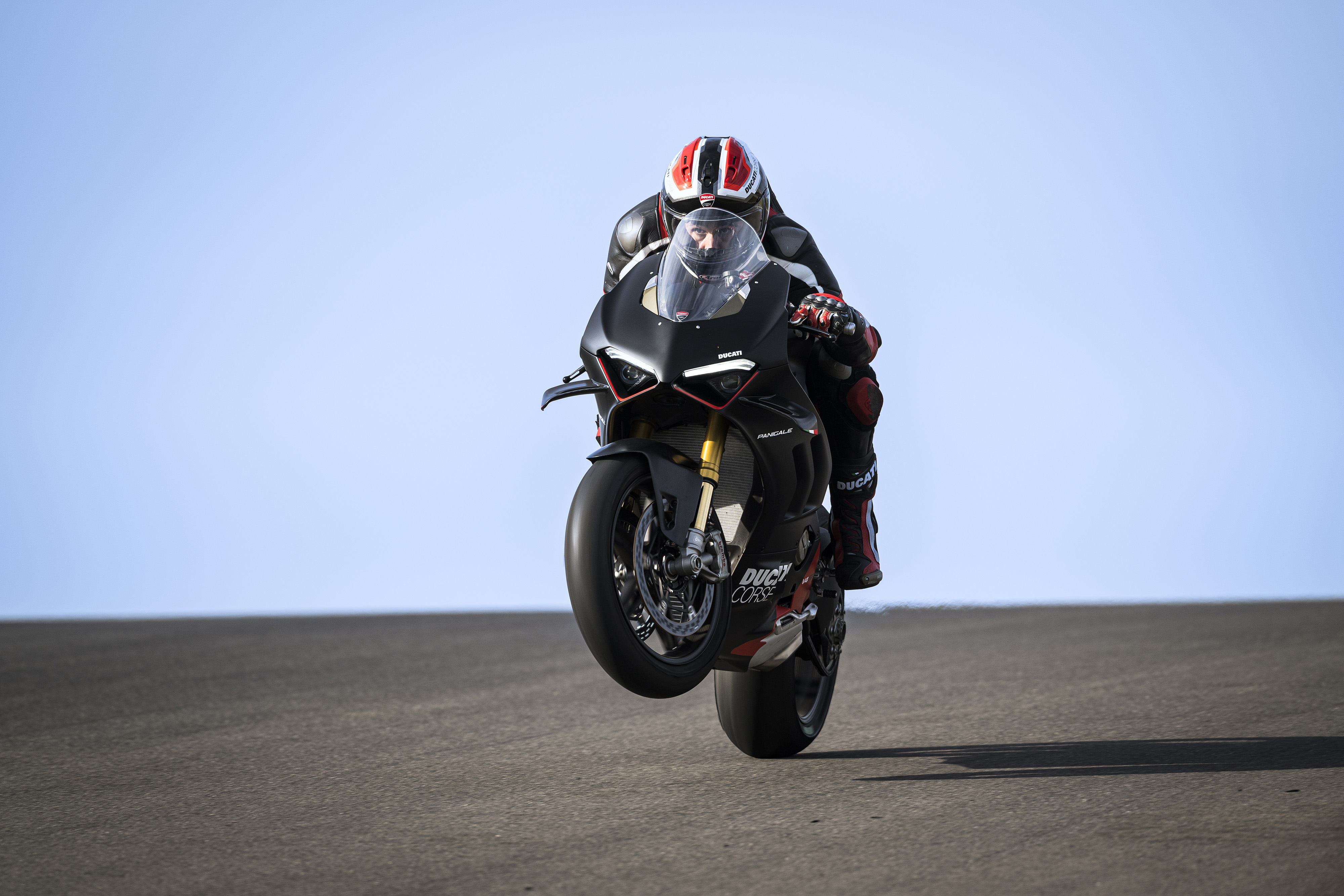 Ducati Panigale V4 Sp2 Wallpapers - Wallpaper Cave