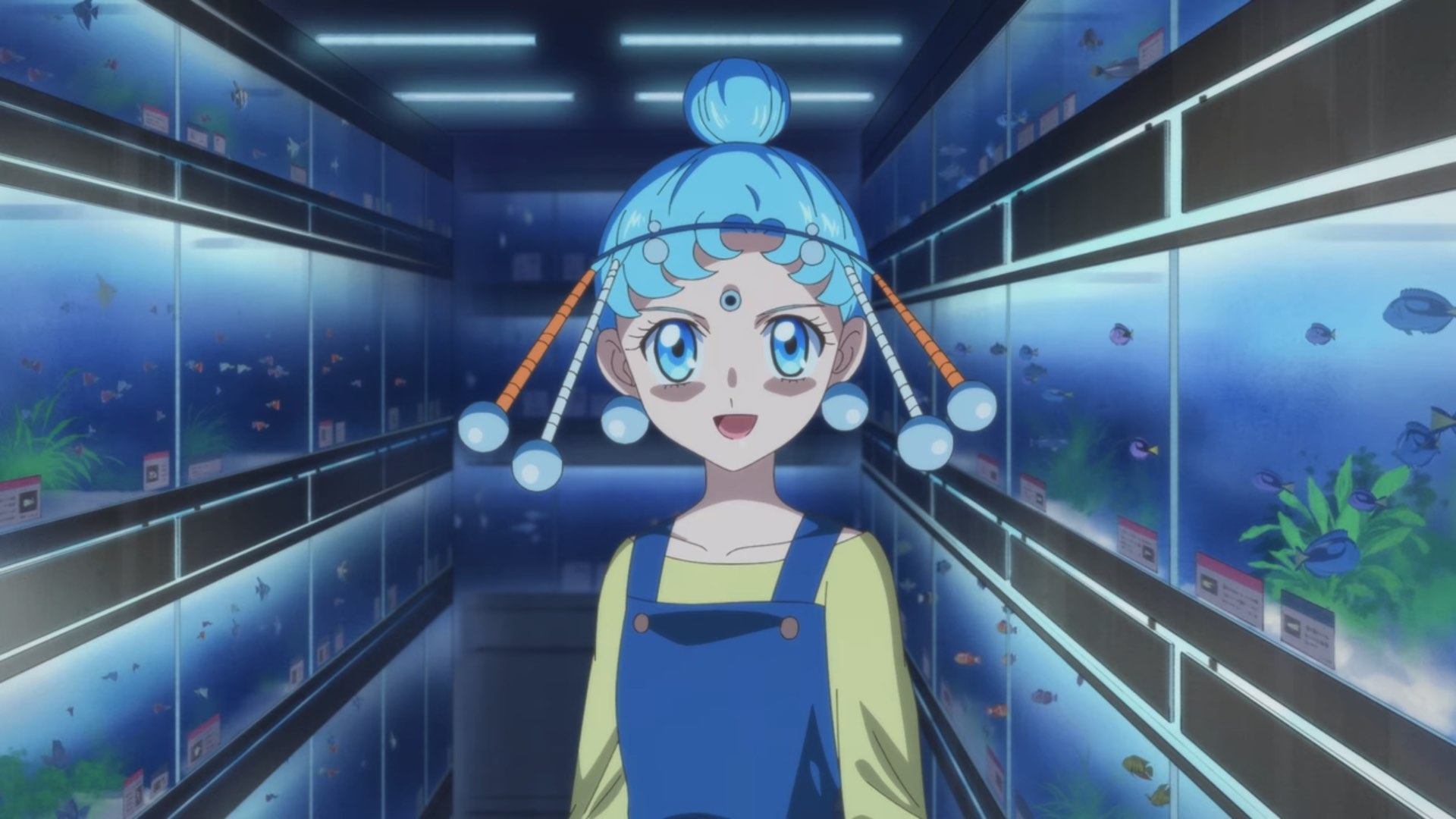 Sailor Moon PallaPalla Wallpapers - Wallpaper Cave