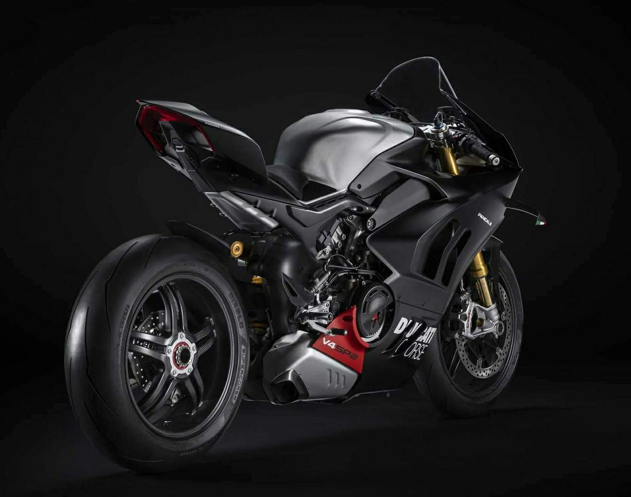 Ducati Panigale V4 Sp2 Wallpapers - Wallpaper Cave
