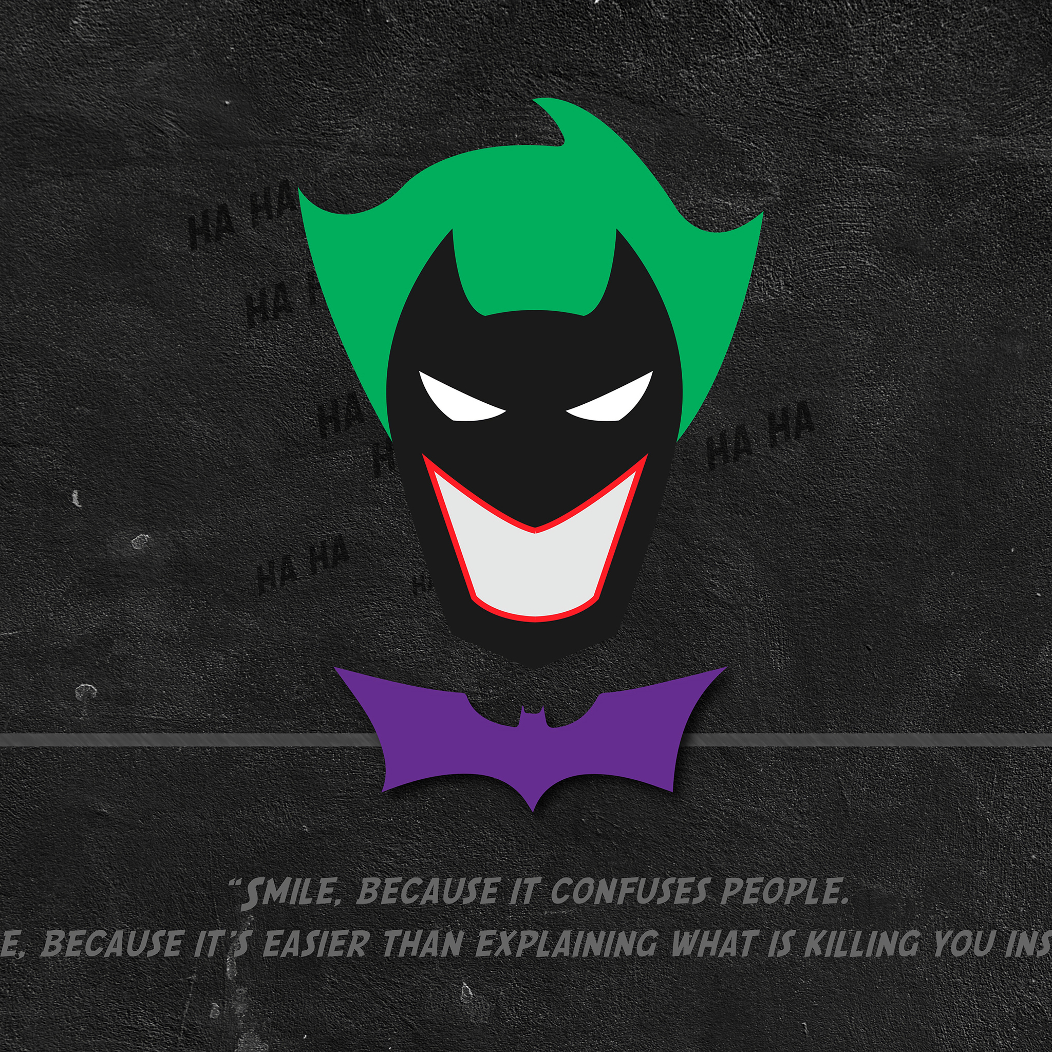 Joker Symbol Wallpapers - Wallpaper Cave