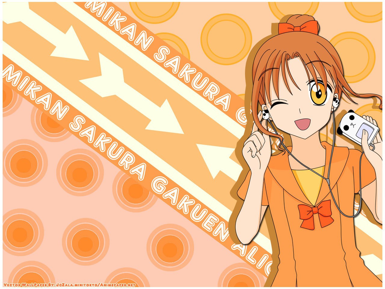 Alice Academy Wallpapers - Wallpaper Cave