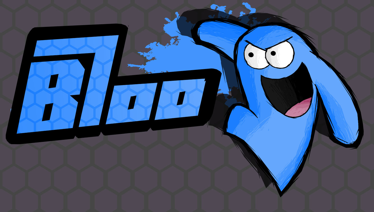 Foster’s Home For Imaginary Friends Bloo Wallpapers - Wallpaper Cave