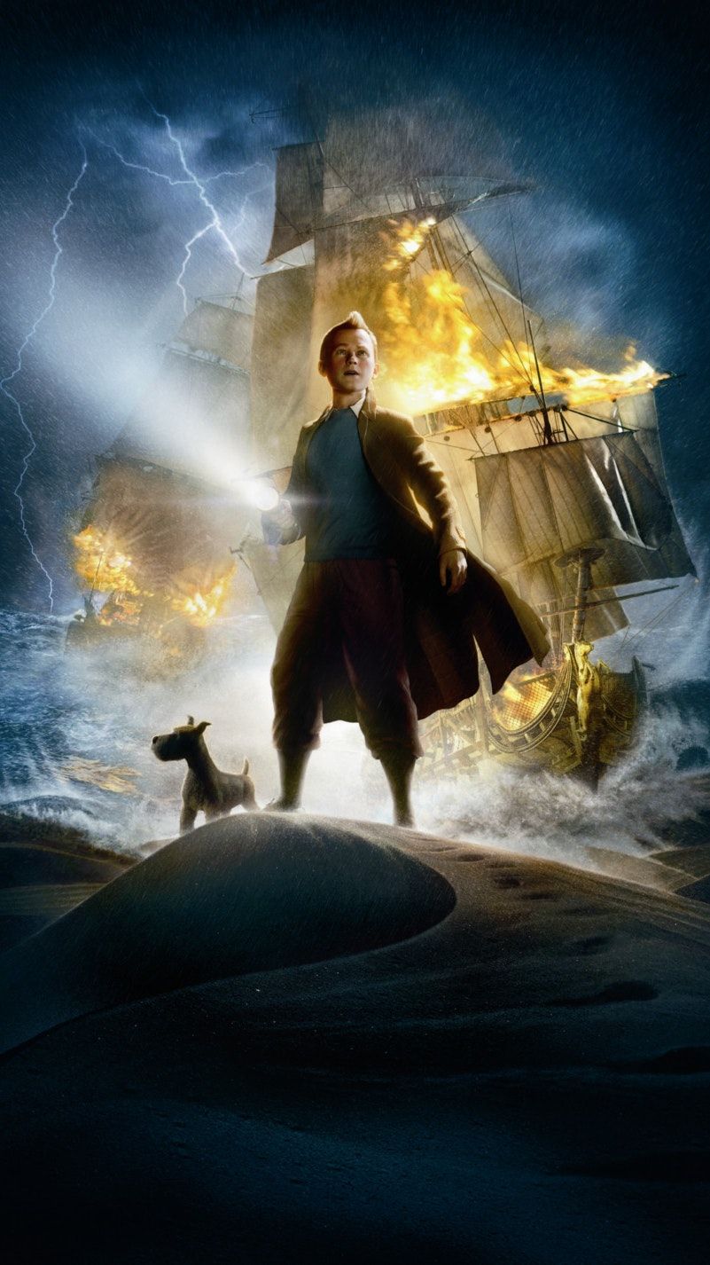 Adventure Movie Wallpapers - Wallpaper Cave