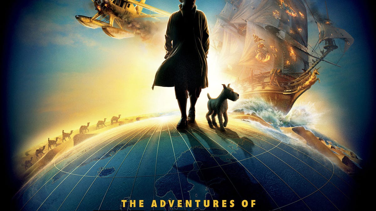 Adventure Movie Wallpapers - Wallpaper Cave