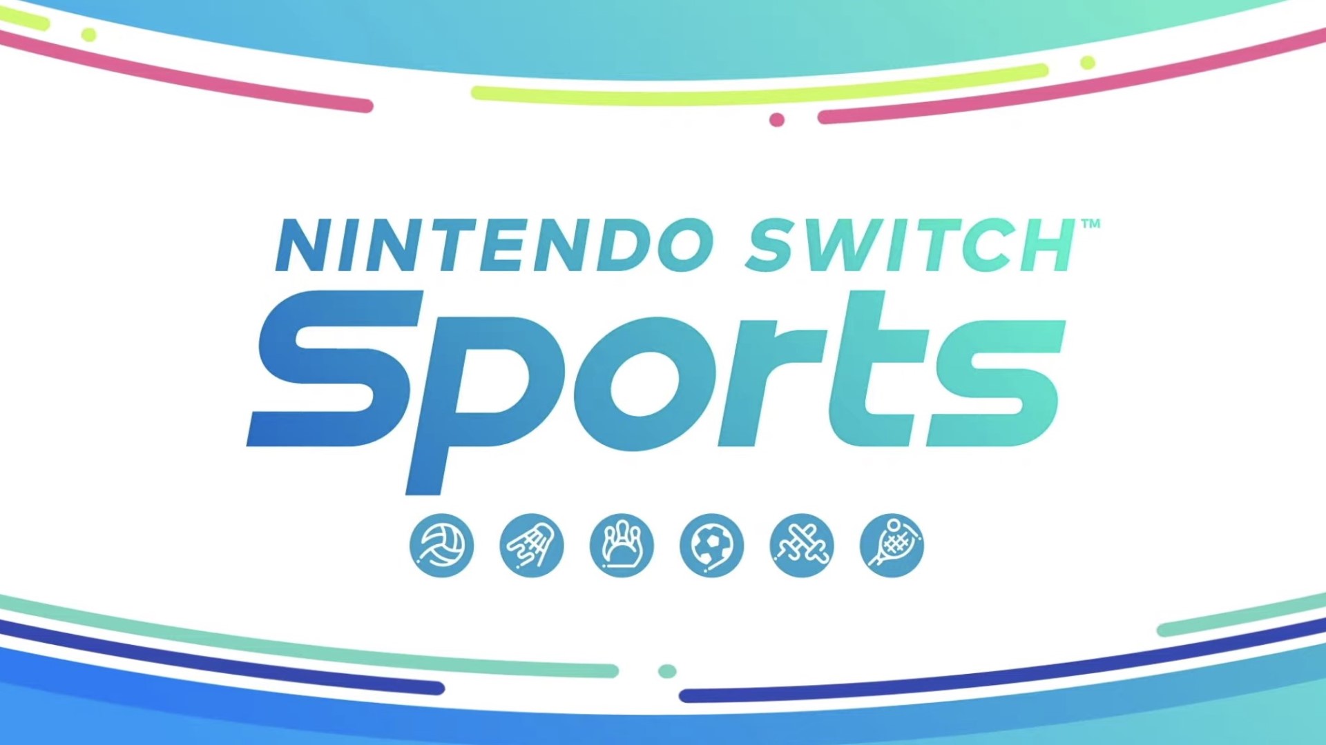 Nintendo Switch Sports Wallpapers - Wallpaper Cave