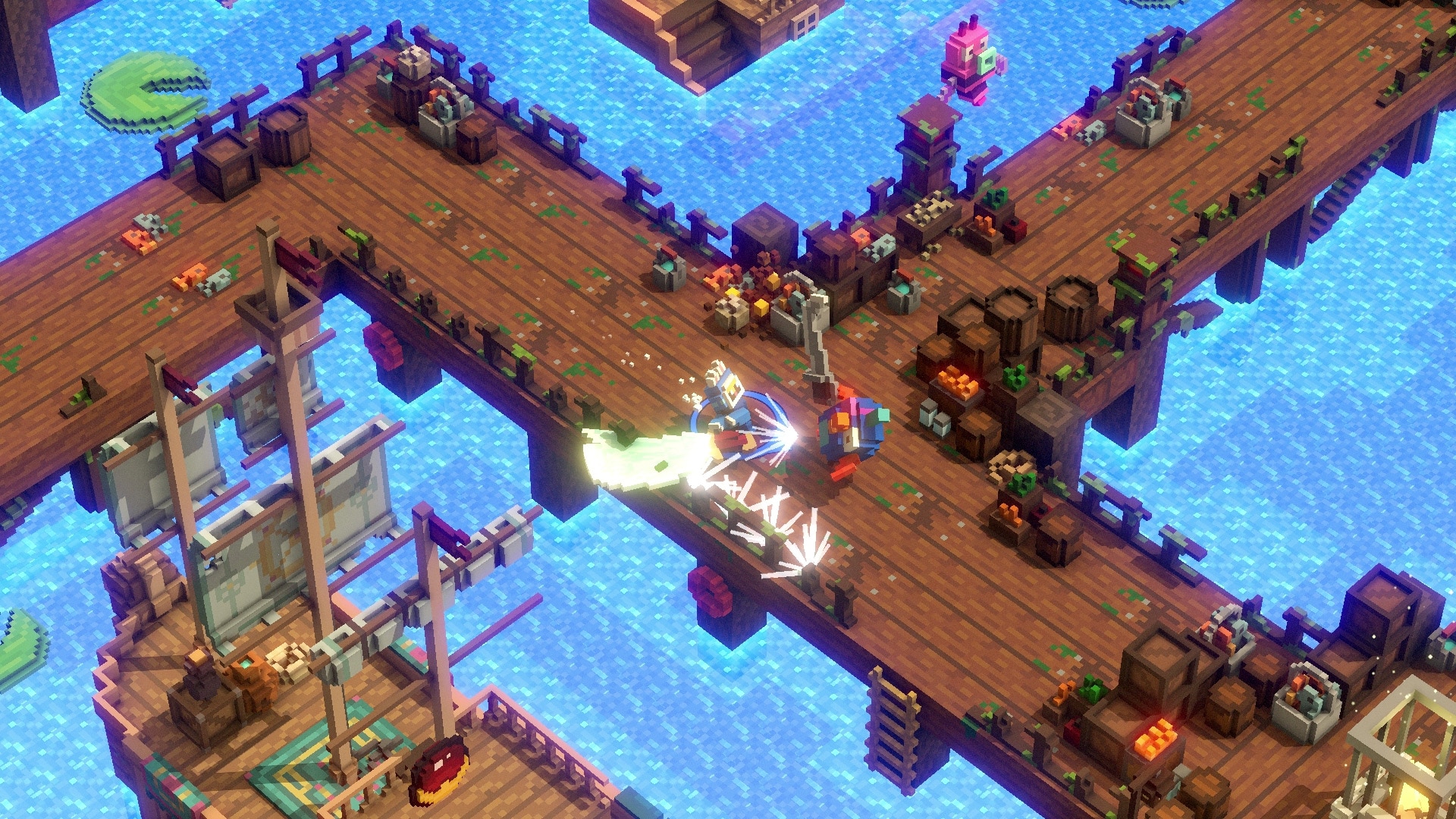 Riverbond Wallpapers - Wallpaper Cave