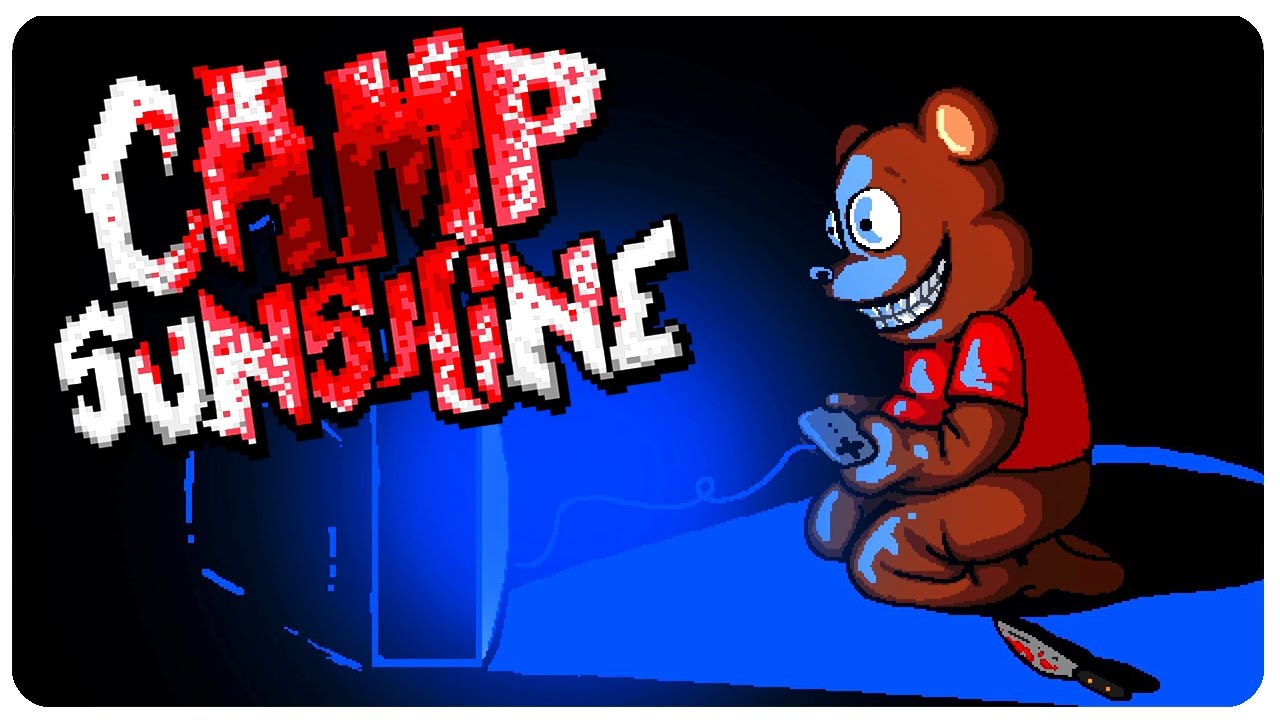 Camp Sunshine Wallpapers - Wallpaper Cave