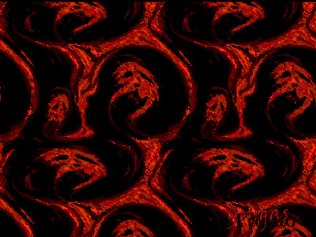 Giygas Wallpapers - Wallpaper Cave