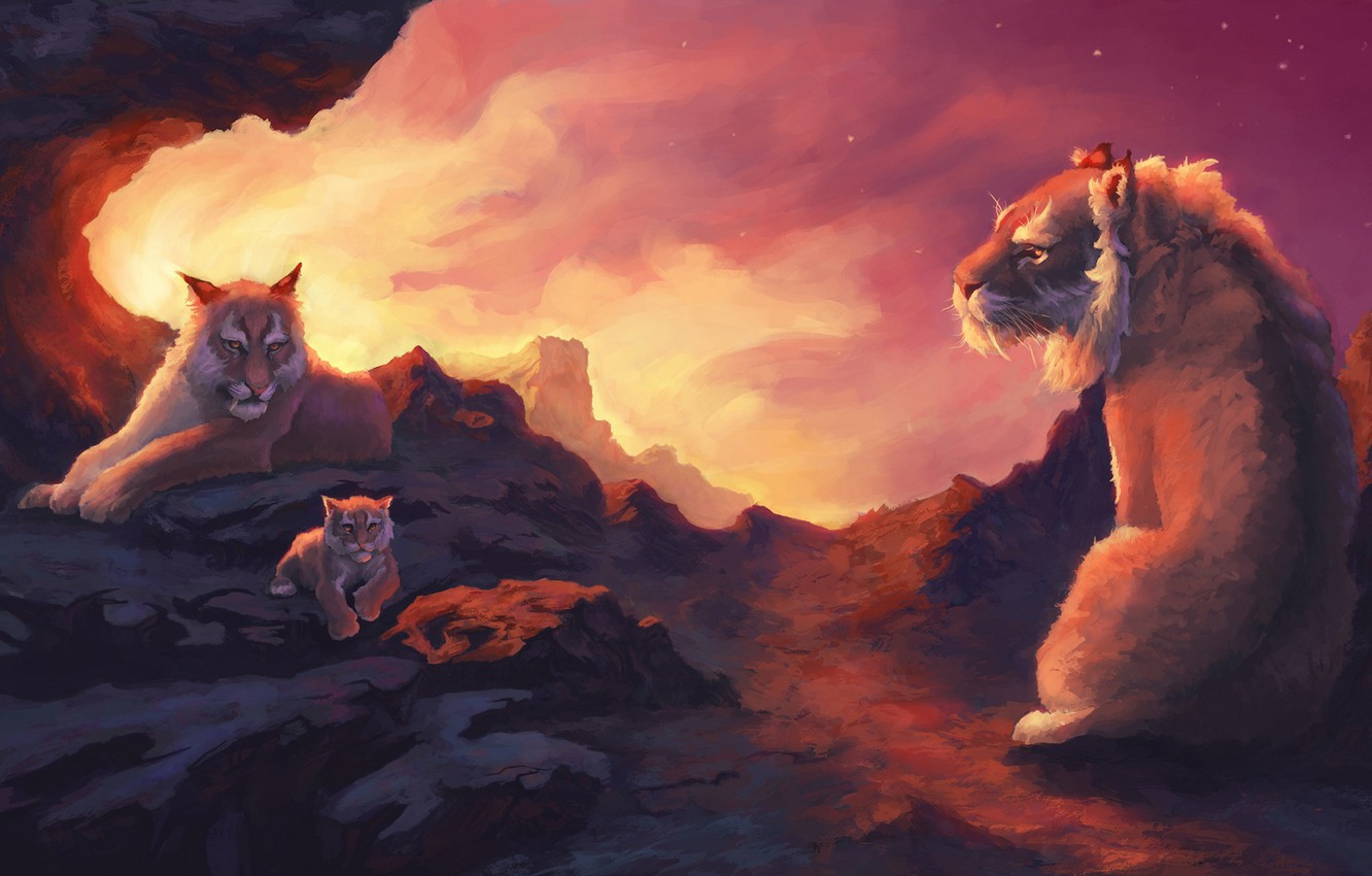 Prehistory Wallpapers - Wallpaper Cave