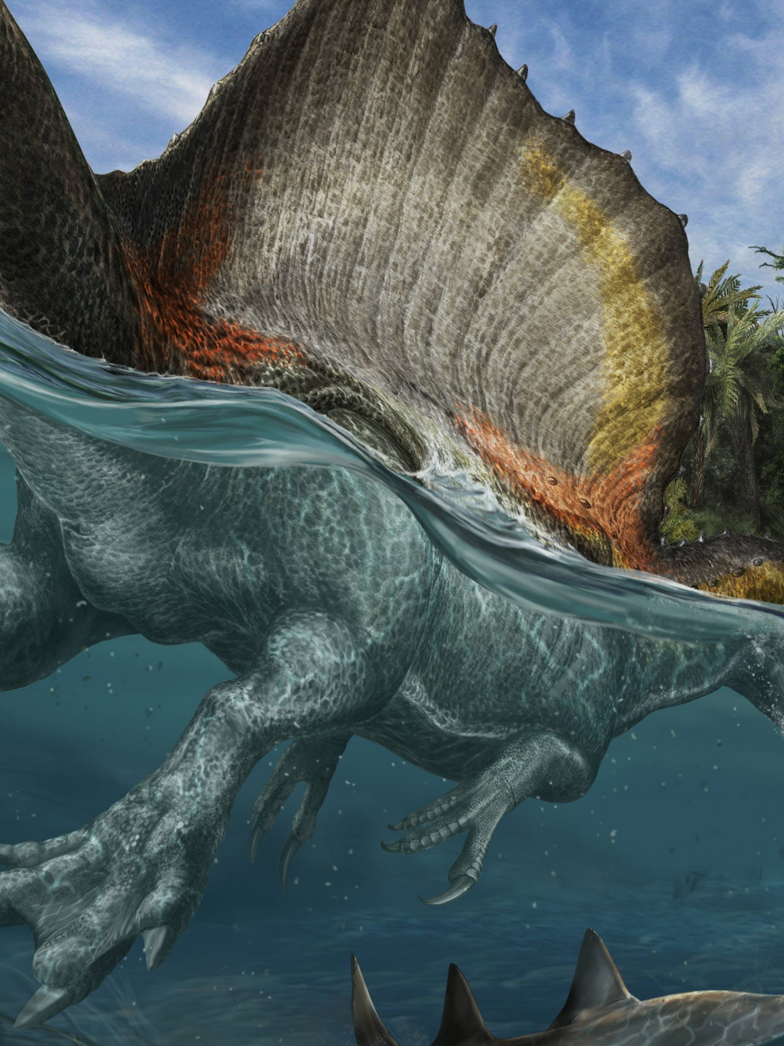 Prehistory Wallpapers - Wallpaper Cave