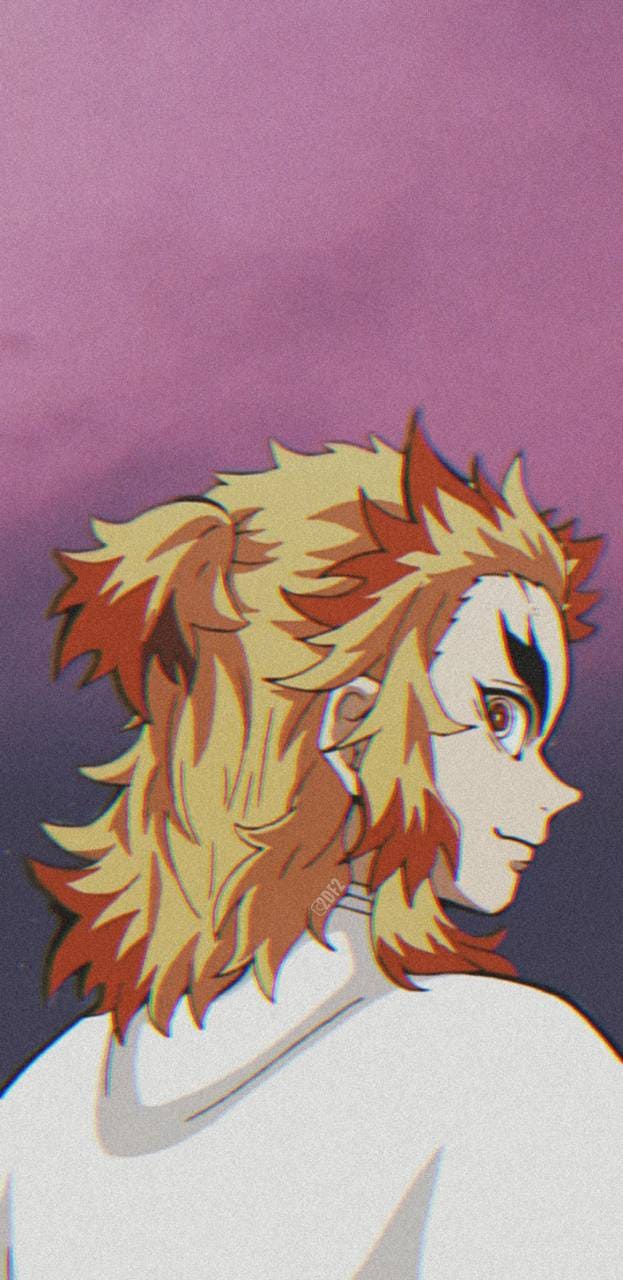 Demon Slayer Android 4k Wallpapers - Wallpaper Cave