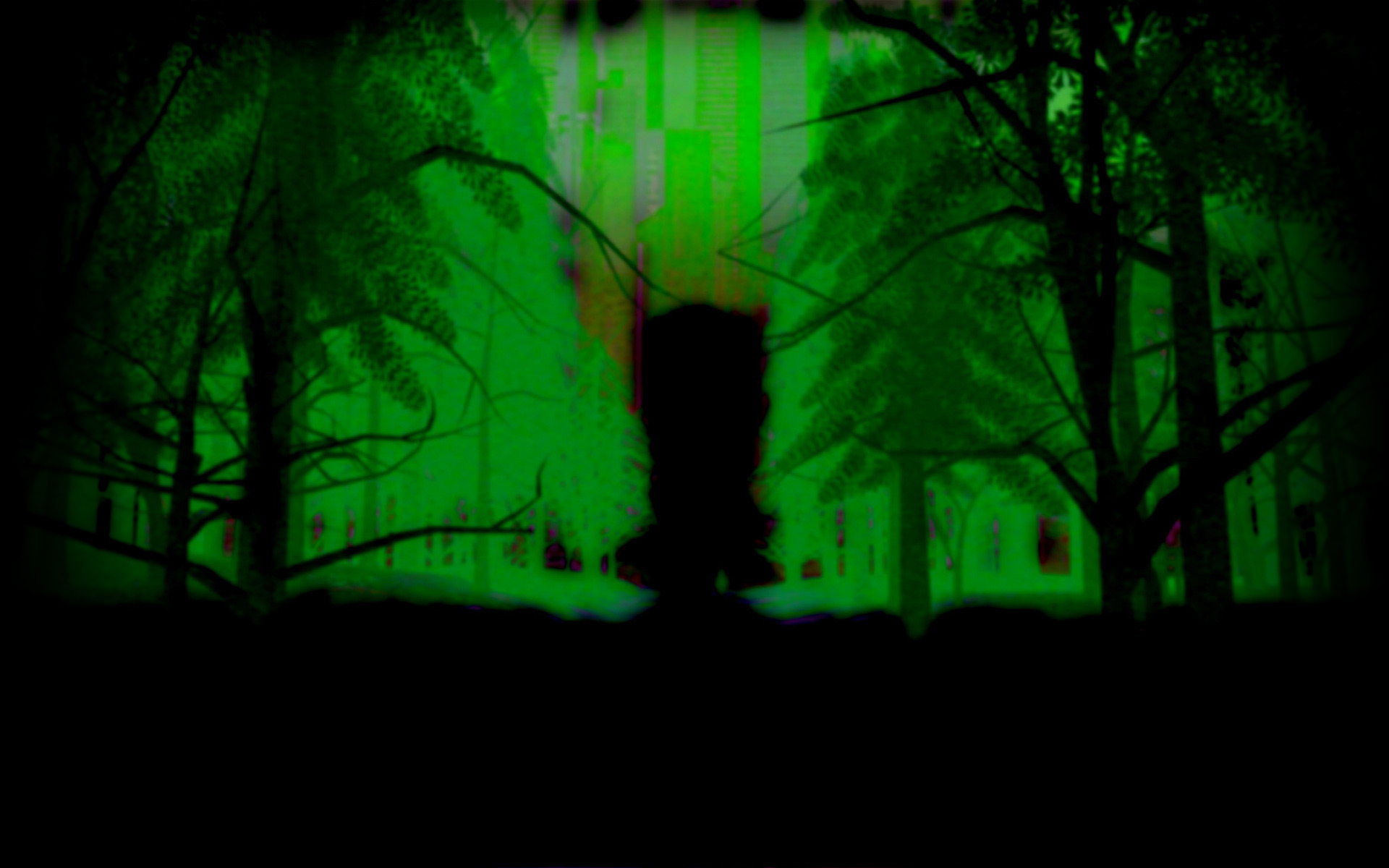 Green Profile Wallpapers - Wallpaper Cave