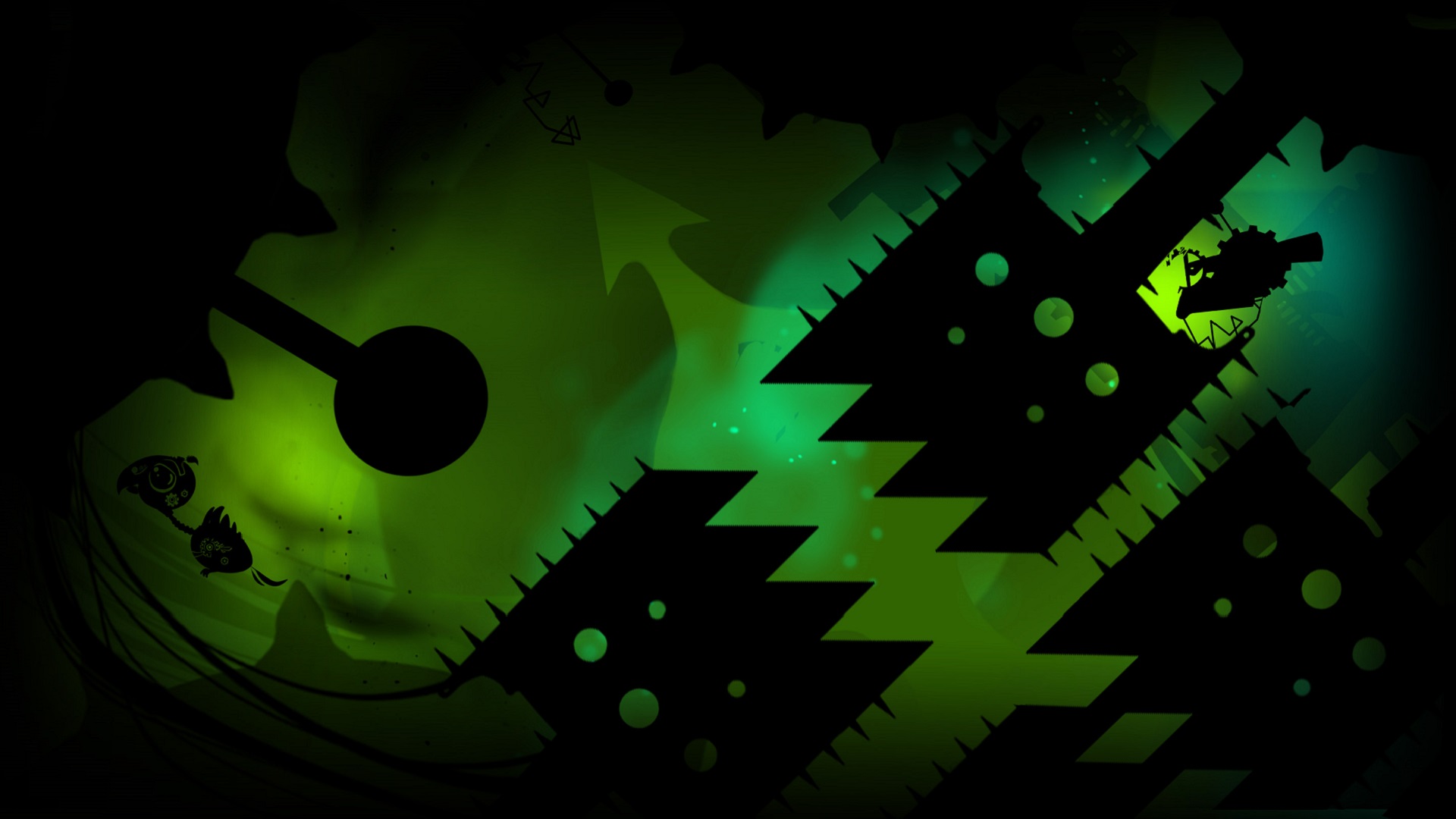 Green Profile Wallpapers - Wallpaper Cave