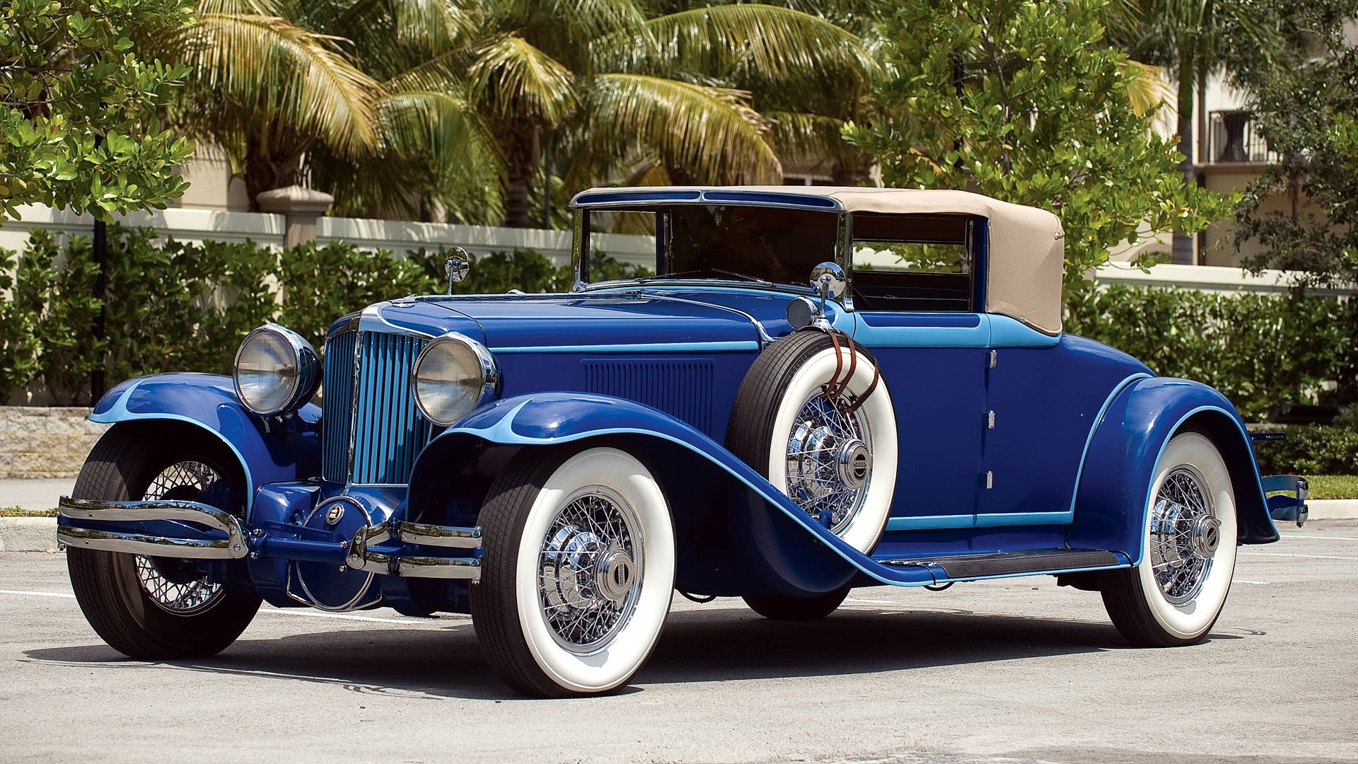 1920s Cars Wallpapers - Wallpaper Cave