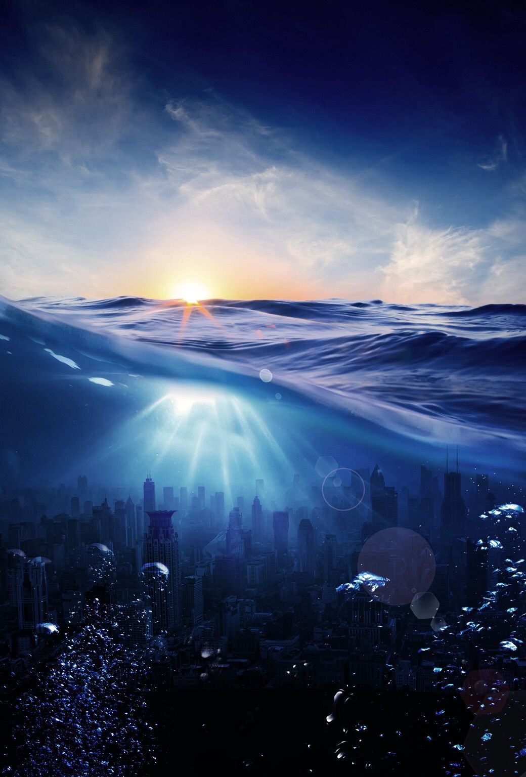 Unsettling Wallpapers - Wallpaper Cave