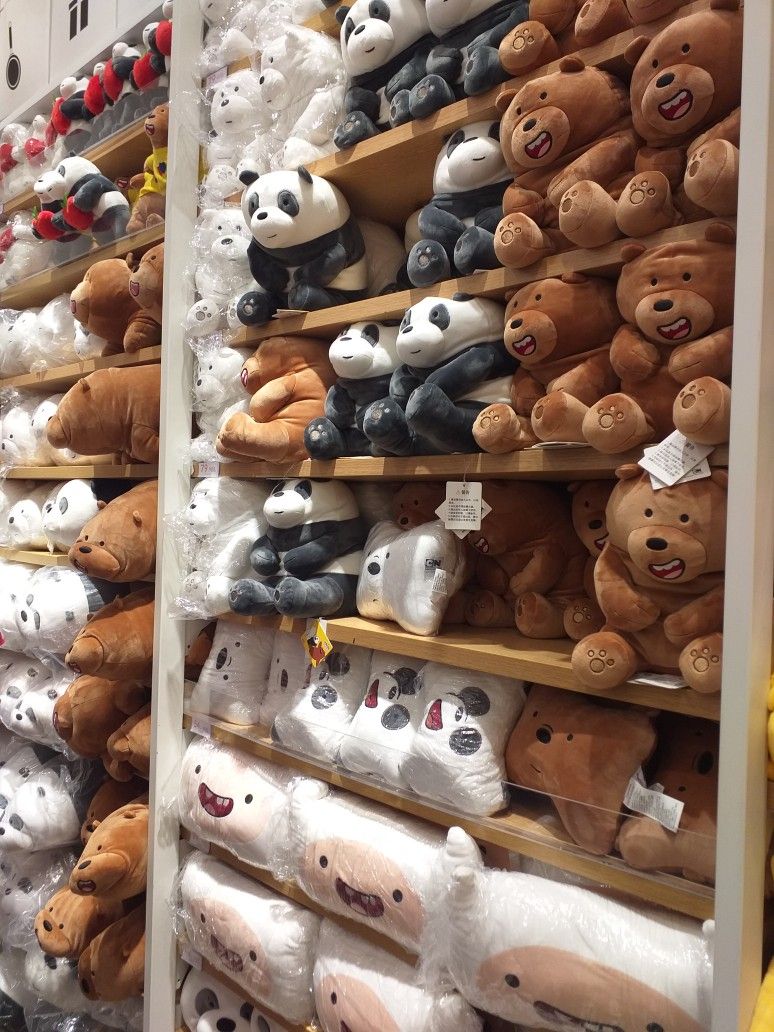 Miniso Wallpapers - Wallpaper Cave