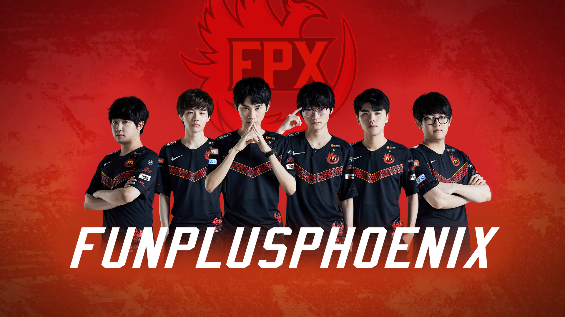 FunPlus Phoenix Wallpapers - Wallpaper Cave