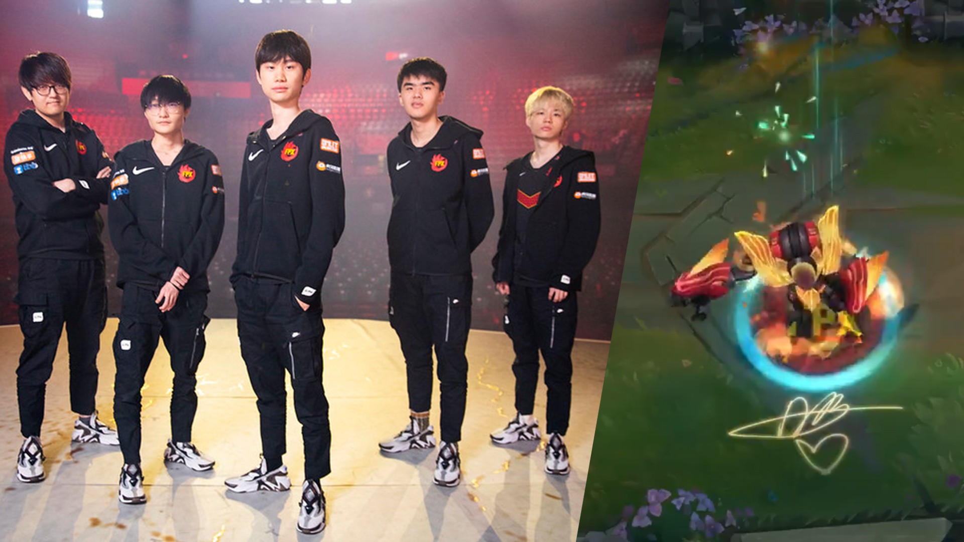 FunPlus Phoenix Wallpapers - Wallpaper Cave