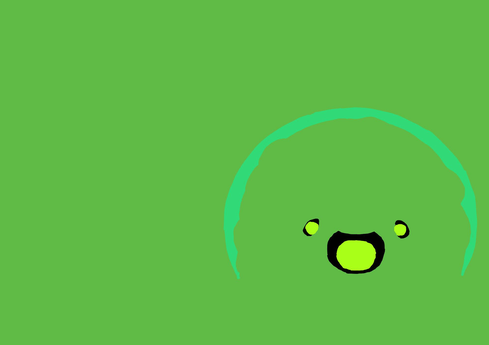 Aesthetic Slime Rancher Wallpapers - Wallpaper Cave