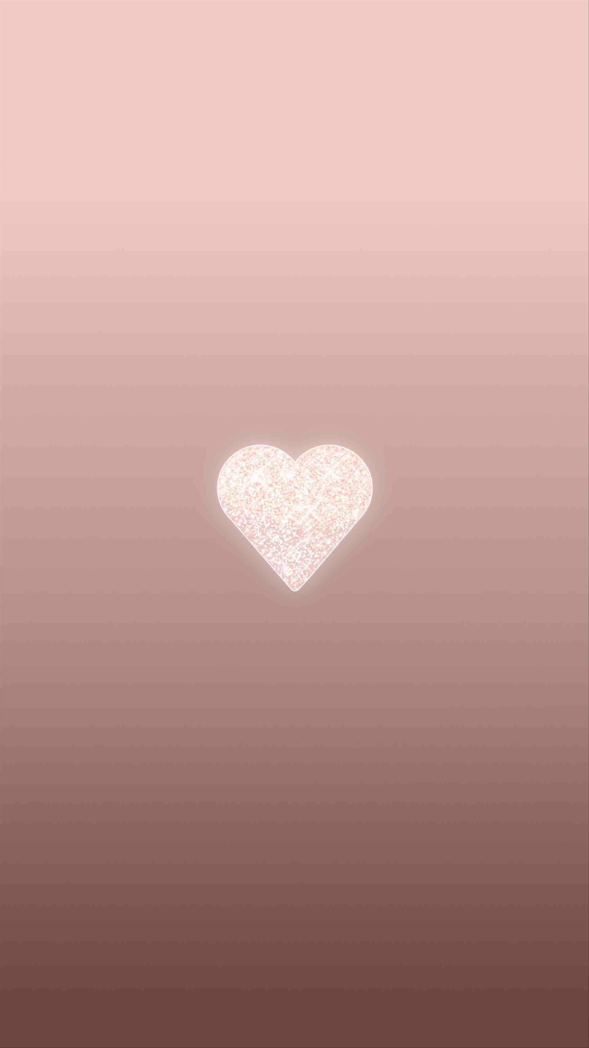 Single Heart Wallpapers - Wallpaper Cave