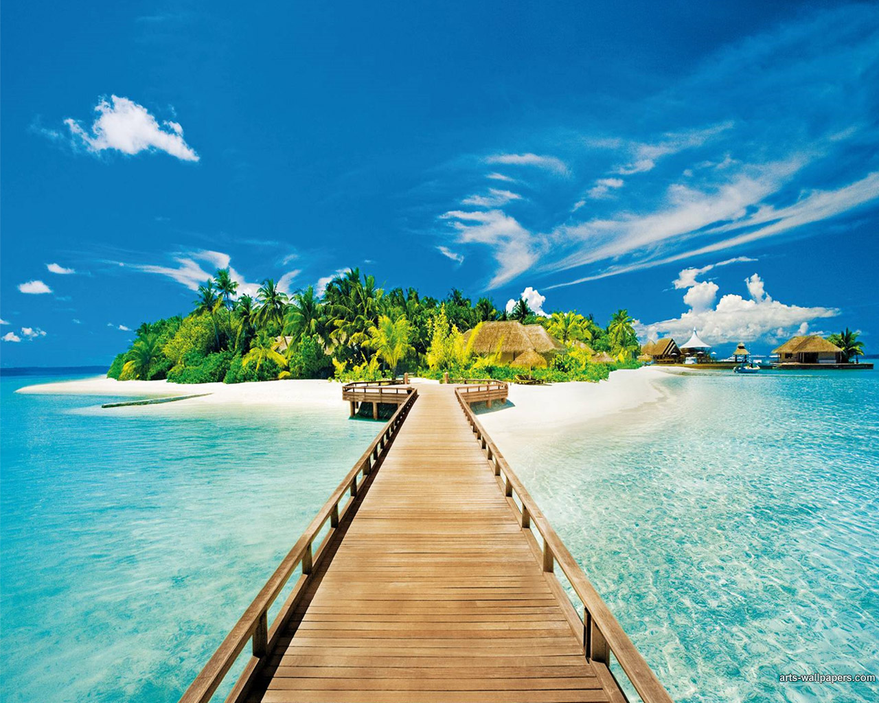 Summer 1280x1024 Wallpapers - Wallpaper Cave