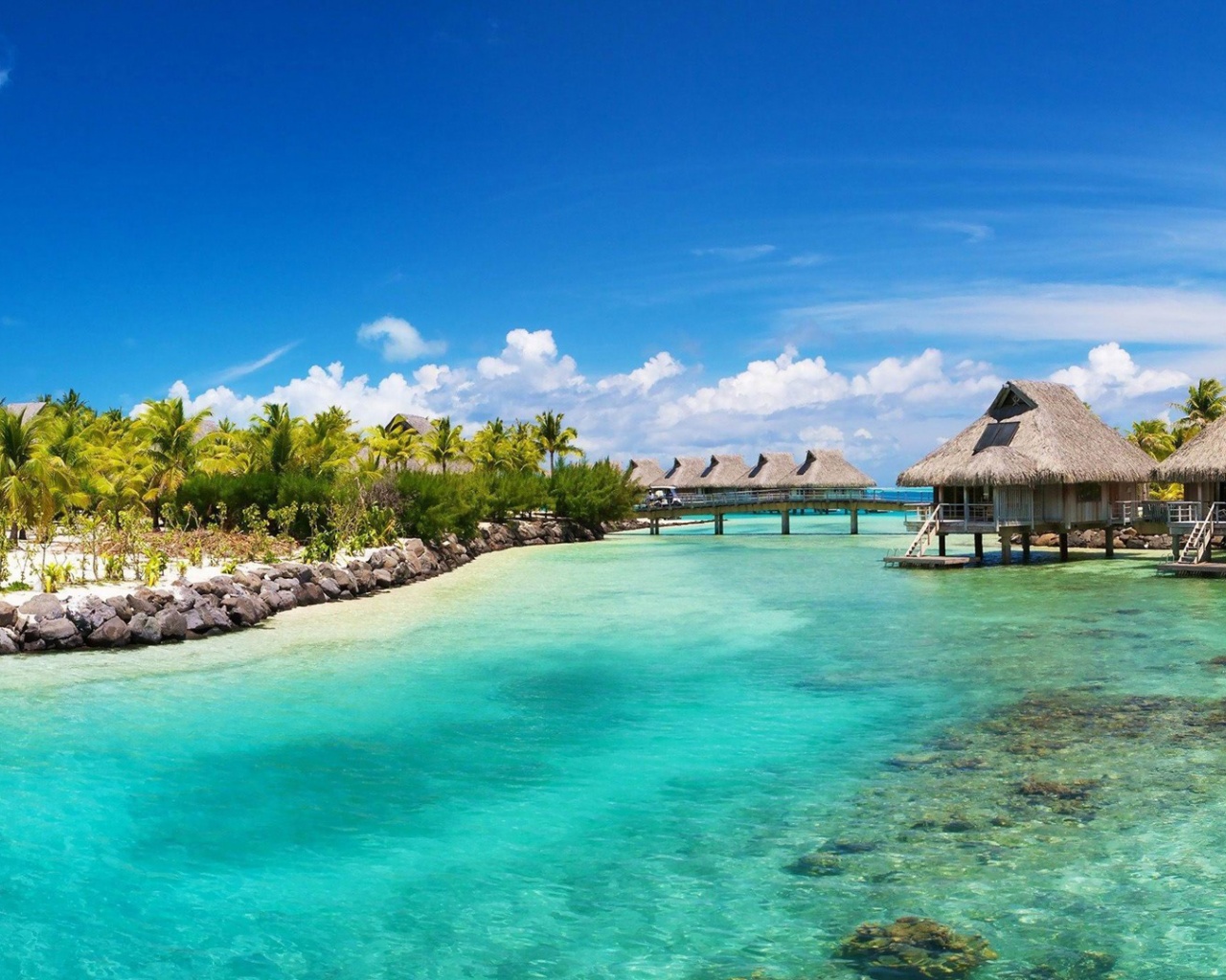 Summer 1280x1024 Wallpapers - Wallpaper Cave