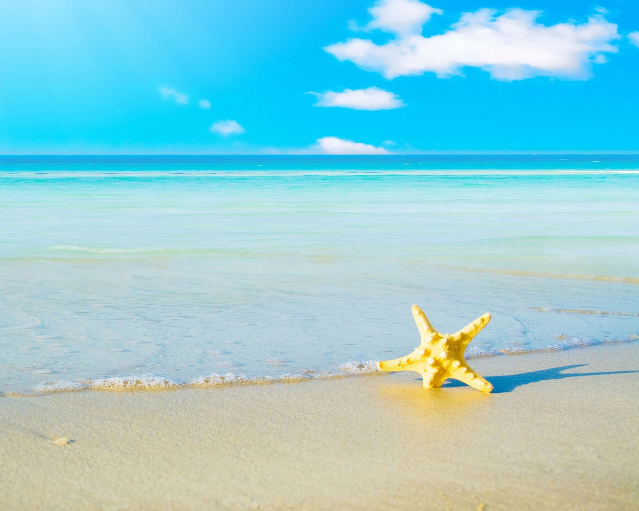 Summer 1280x1024 Wallpapers - Wallpaper Cave