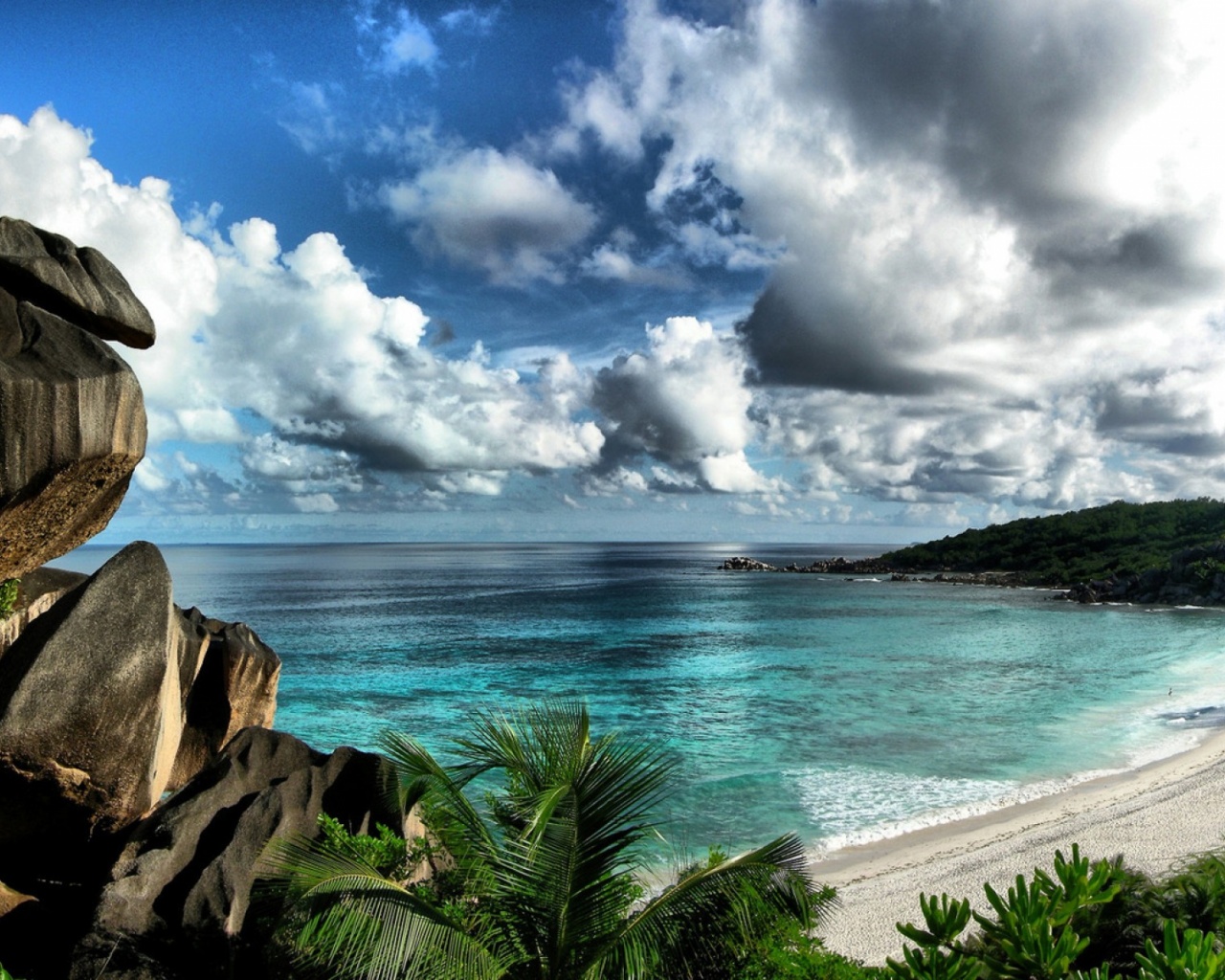 Summer 1280x1024 Wallpapers - Wallpaper Cave