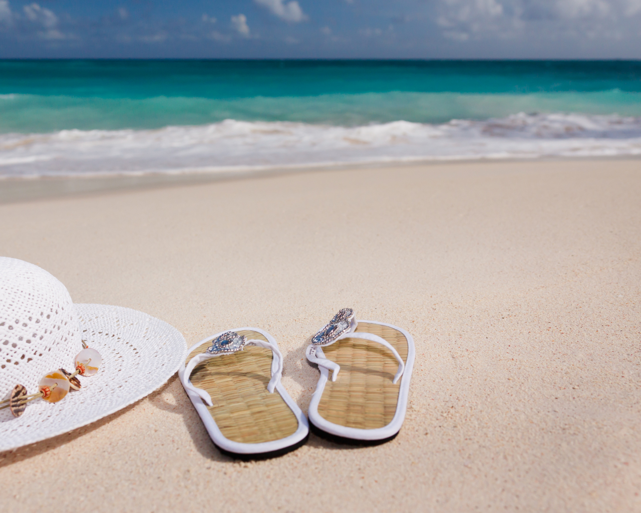 Summer 1280x1024 Wallpapers - Wallpaper Cave