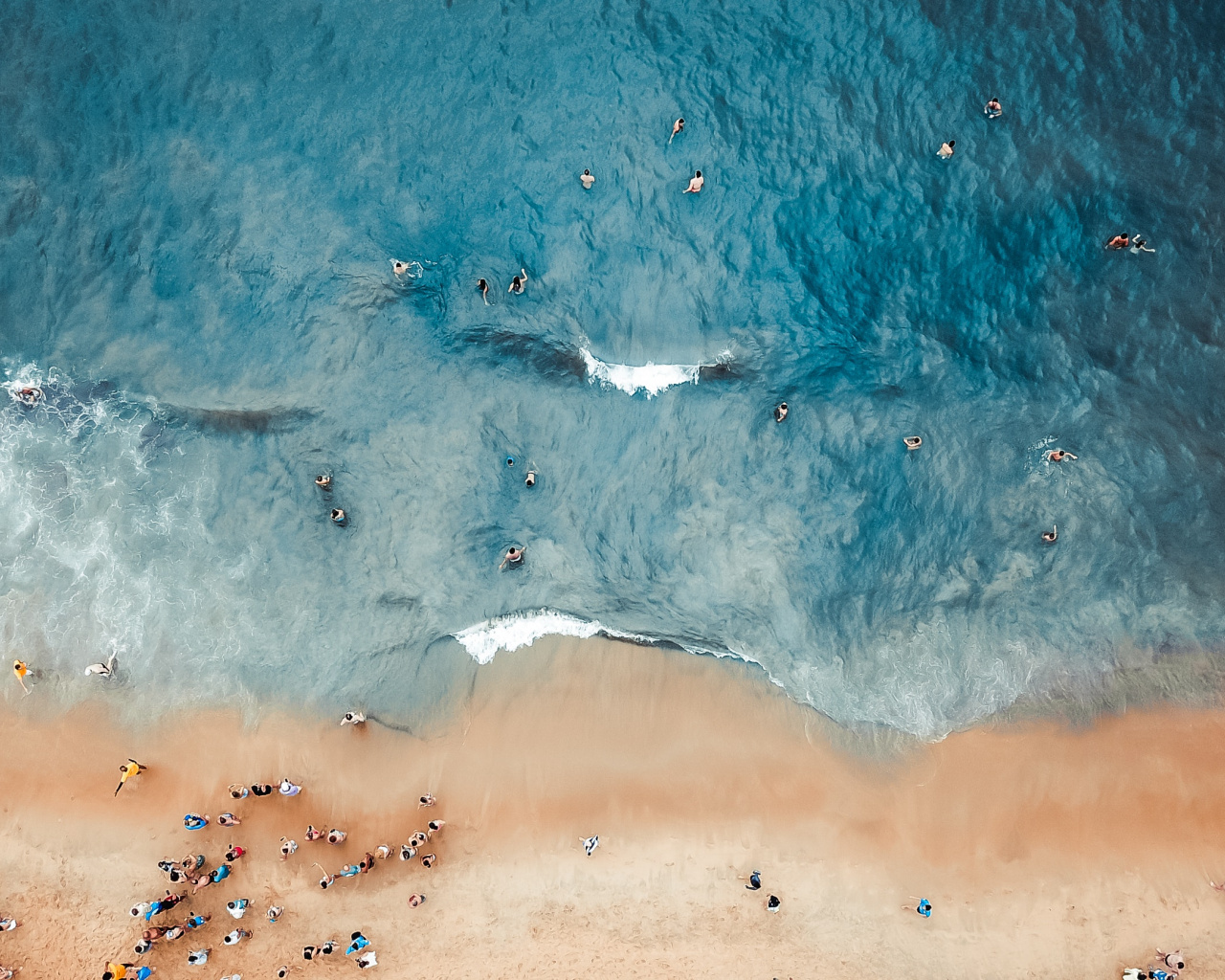 Summer 1280x1024 Wallpapers - Wallpaper Cave