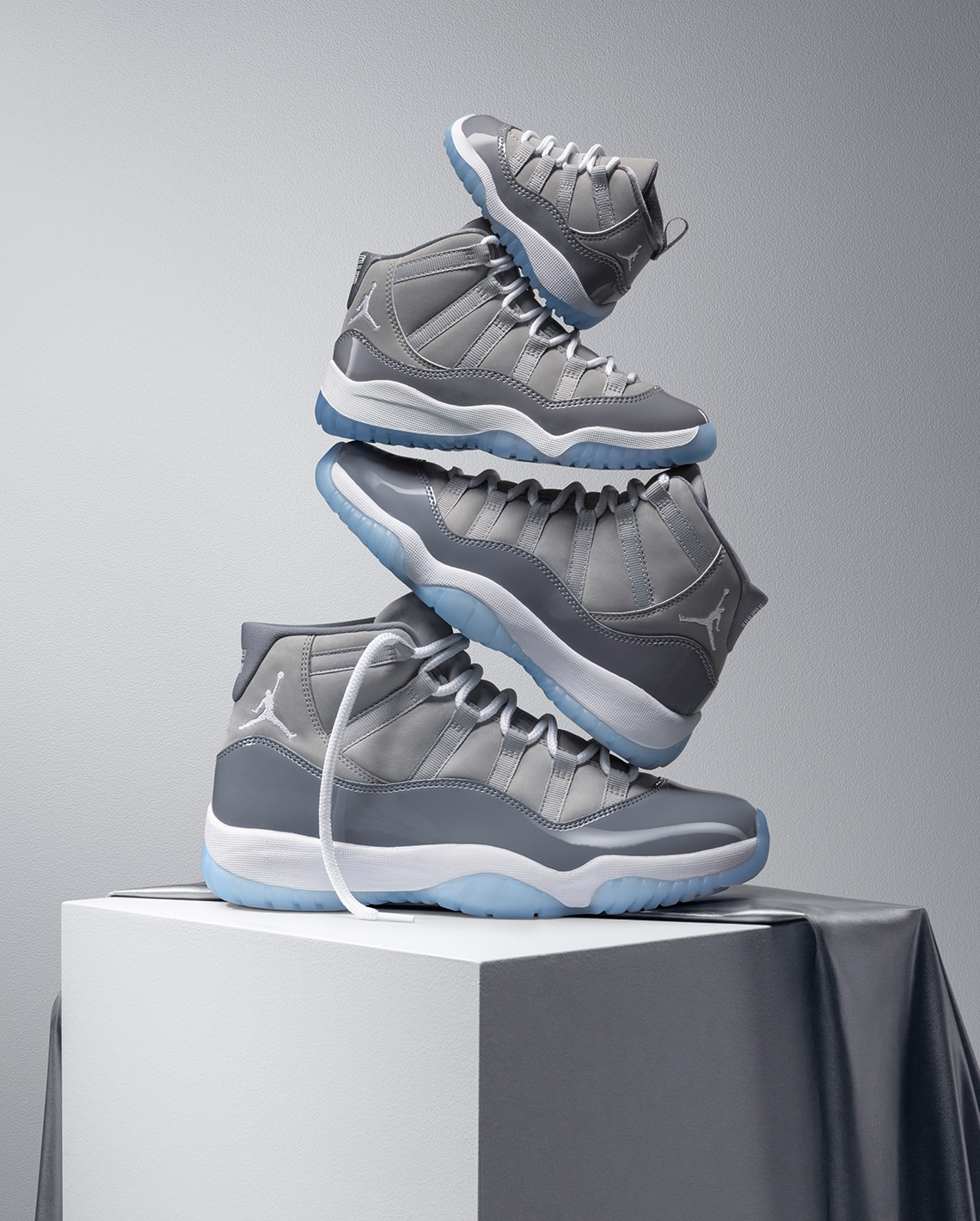 Jordans Cool Grays Wallpapers - Wallpaper Cave