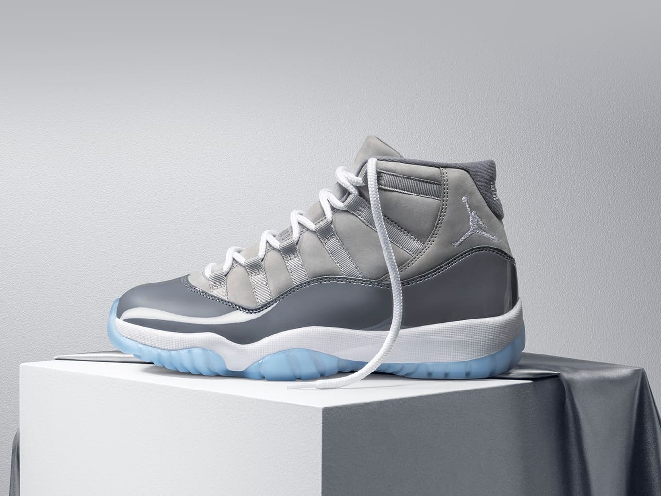 Jordans Cool Grays Wallpapers - Wallpaper Cave