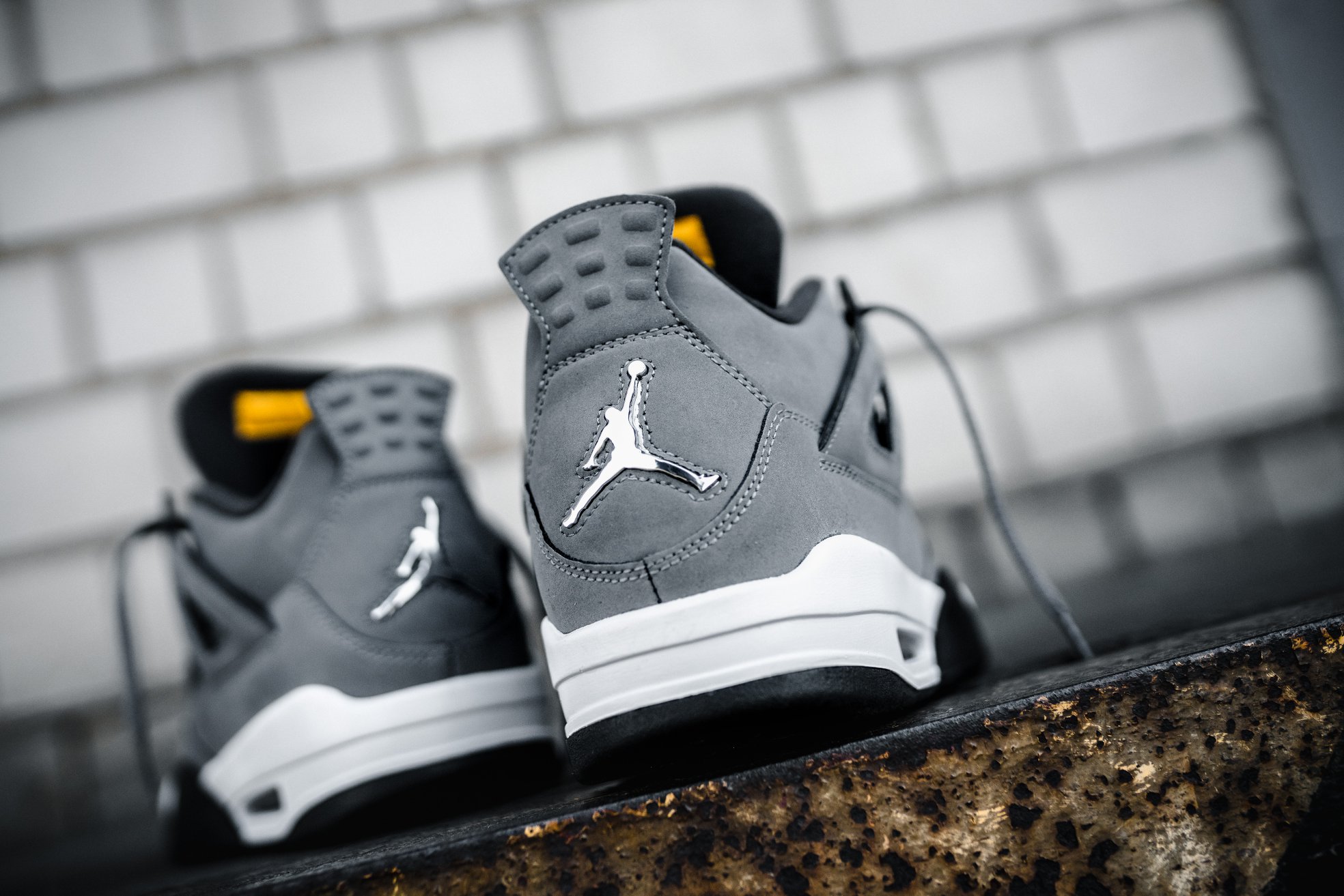 Jordans Cool Grays Wallpapers - Wallpaper Cave